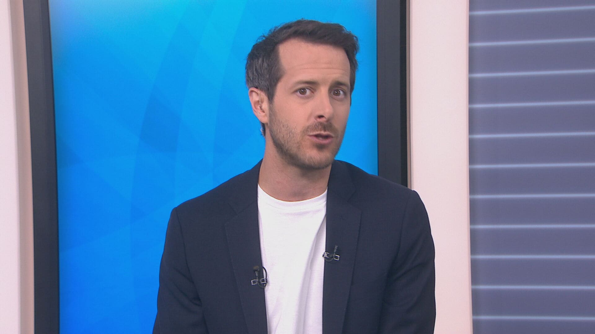 Pablo Rodriguez songerait à la chefferie du PLQ: «Une sacrée bonne ...