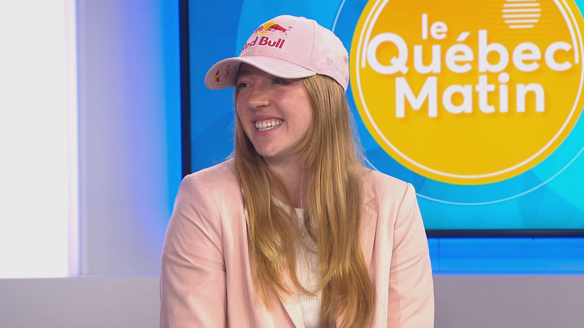 Des plongeons extrêmes en août à Montréal: «C’est vraiment excitant ...