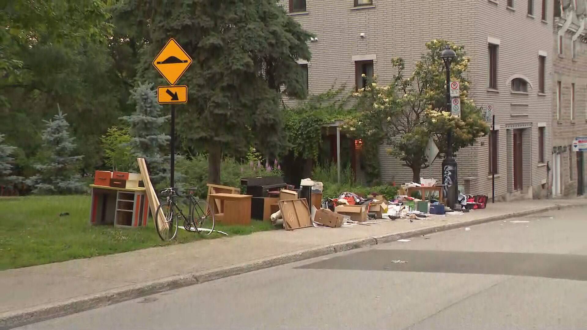 Proper Recycling and Disposal of Household Appliances in Montreal ...