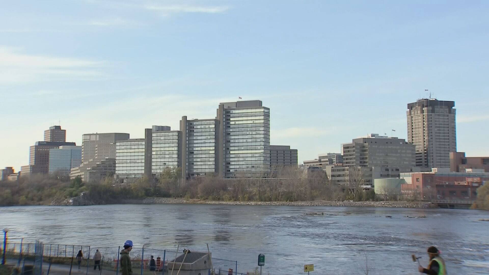 Swearing Capital of Quebec: Gatineau Tops the List in Profanity Usage ...