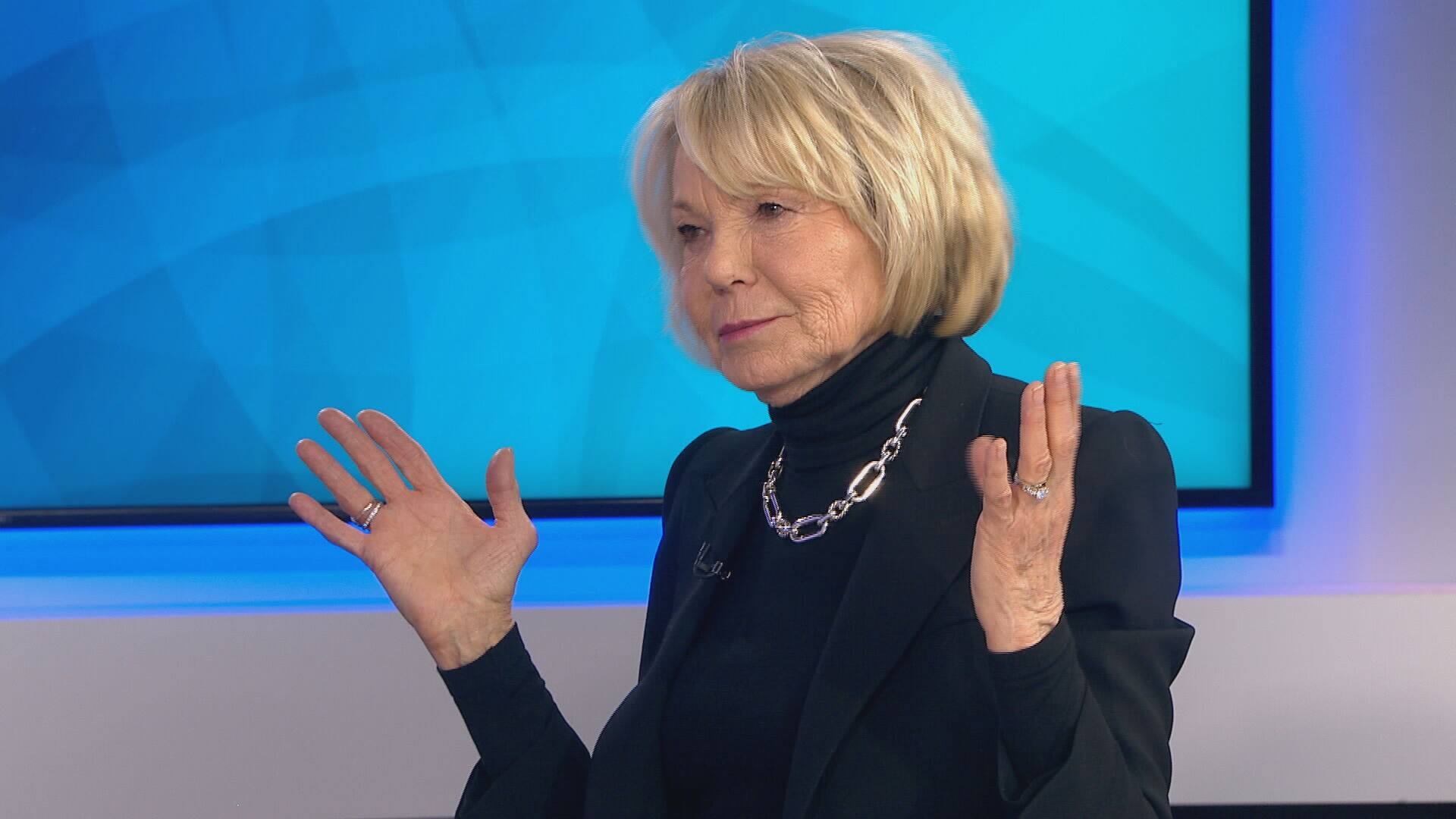 Marjo se livre sur la rivalité entre Offenbach et Corbeau: une ...