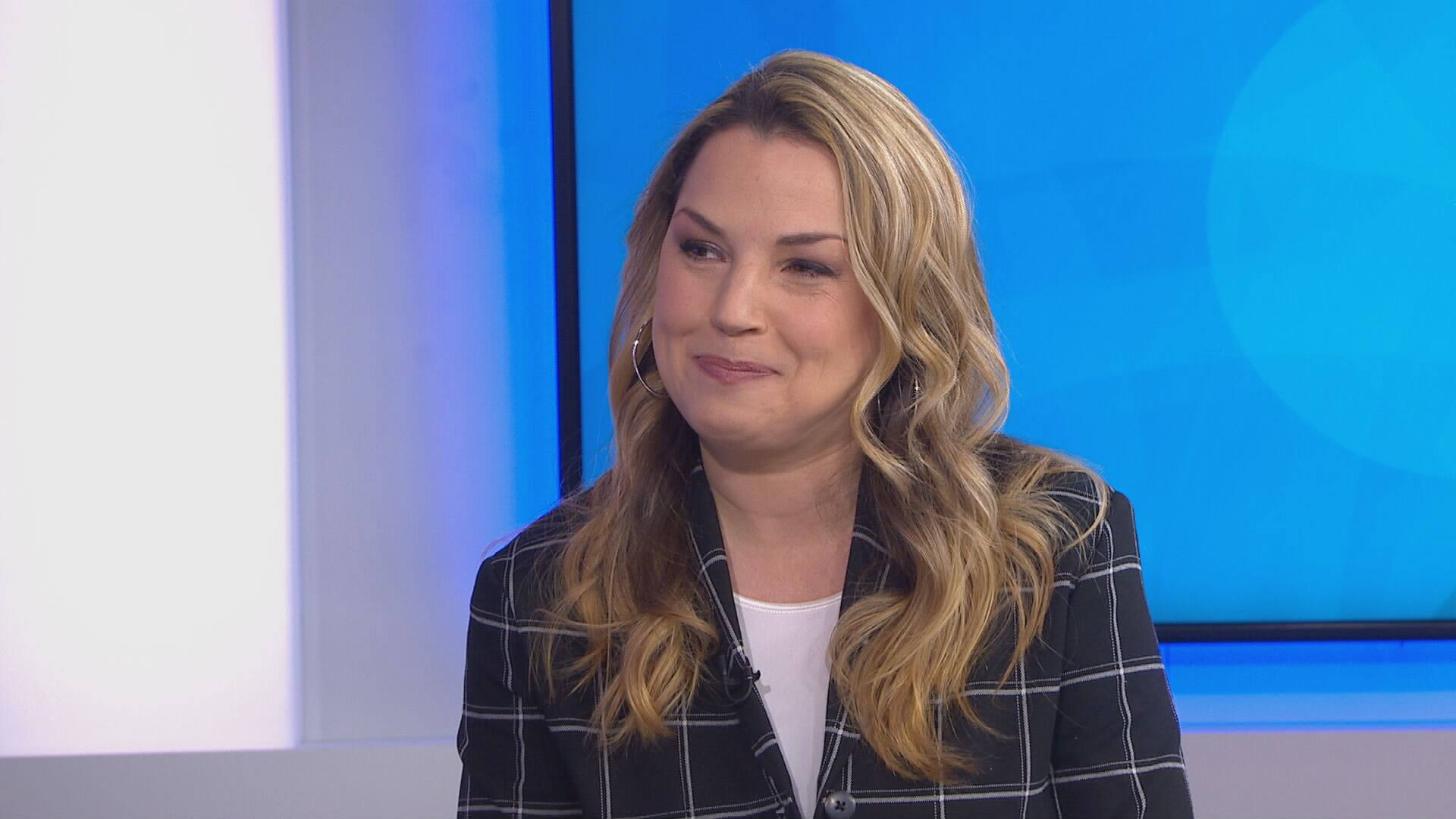 Gabrielle Destroismaisons, the Singer, Brings A Multitude of Projects ...