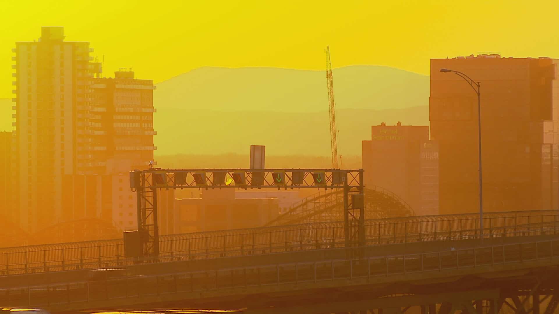 Météo: le soleil continue de briller sur le Québec | TVA Nouvelles