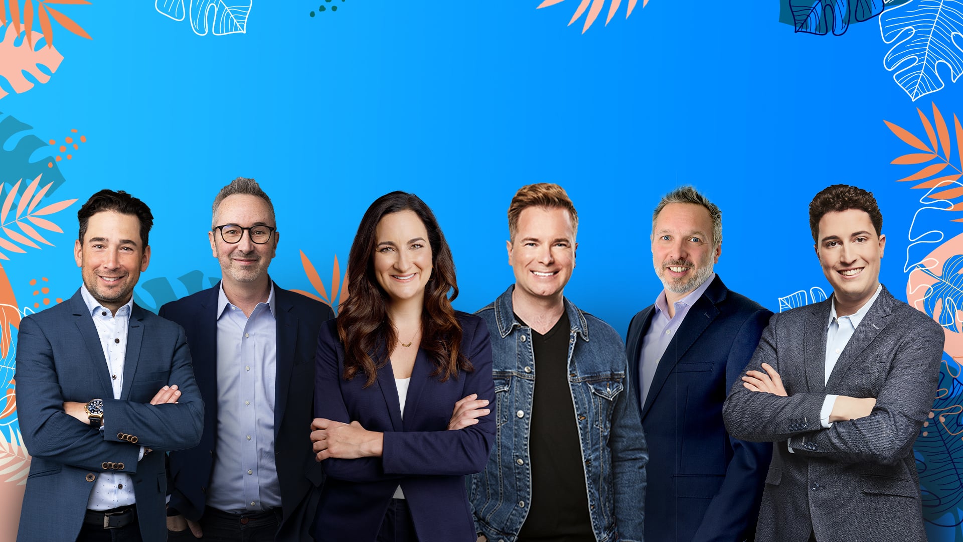 QUB radio: 5 émissions à ne pas manquer cet été | JDQ