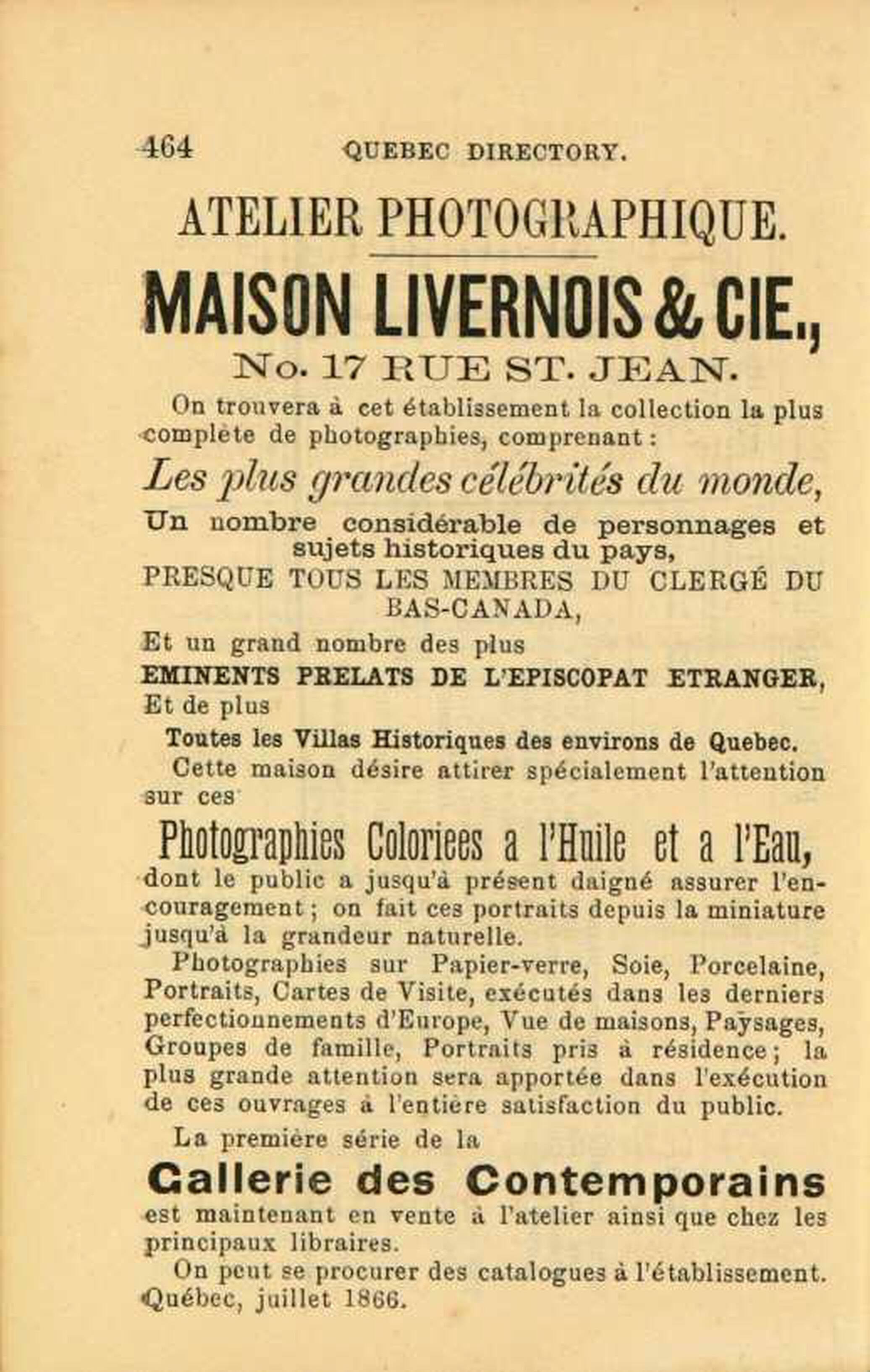 [EN IMAGES] Voici ce qu’il faut savoir sur la dynastie familiale des ...