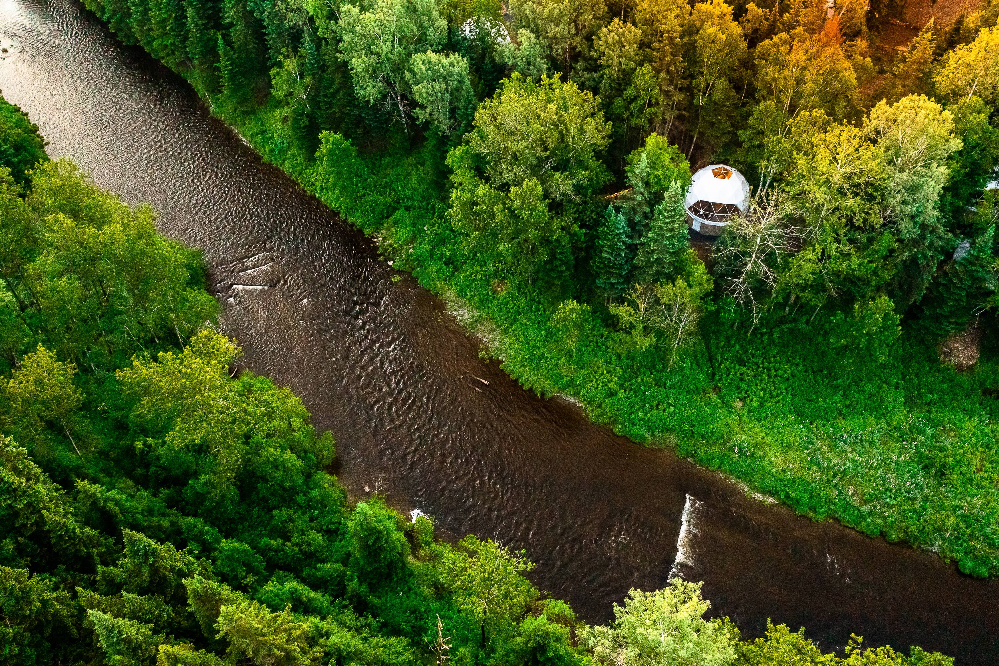 Edmundston : les activités en plein air à faire lors de votre escapade ...
