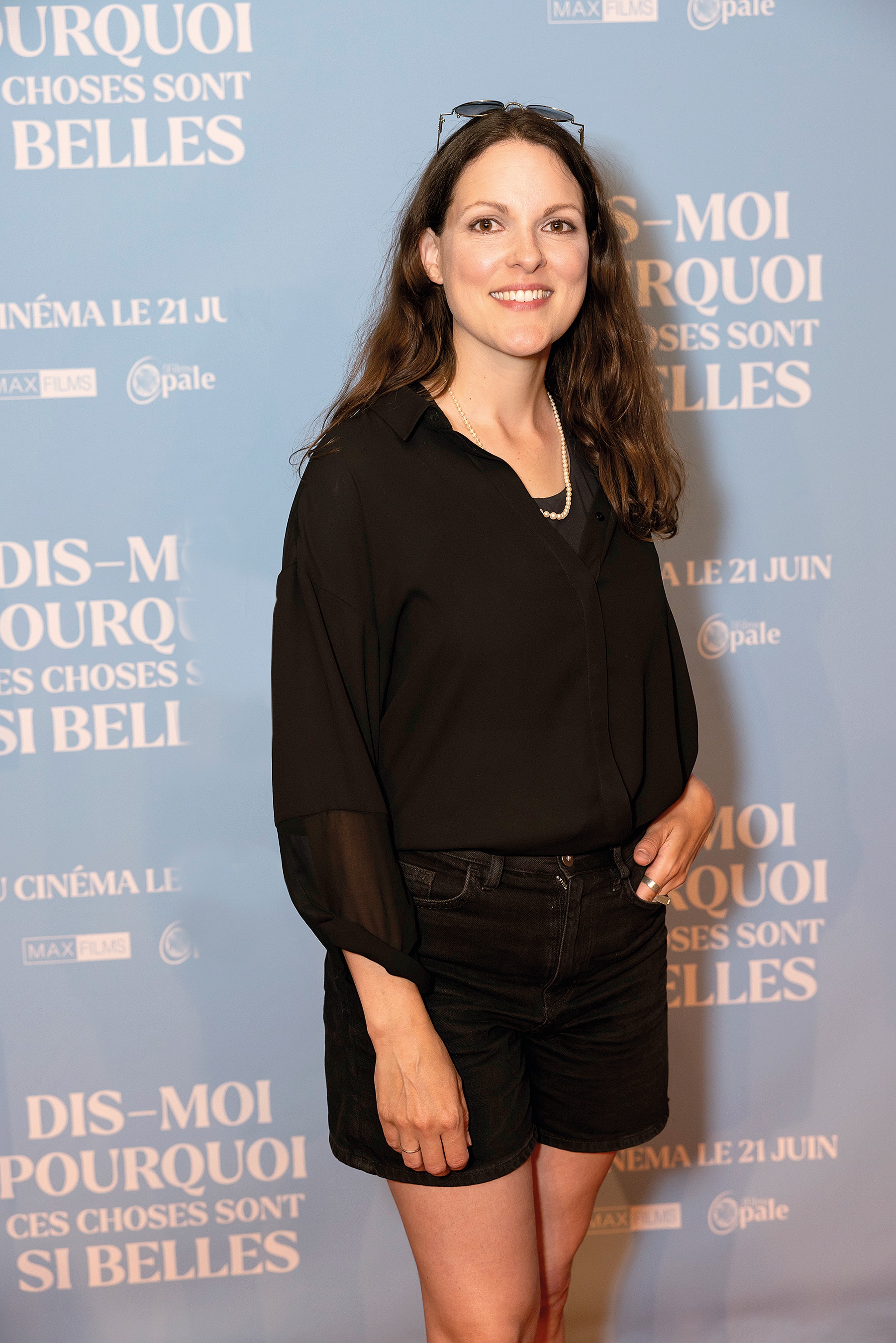 Rachel Graton est devenue maman pour la deuxième fois | 7 Jours