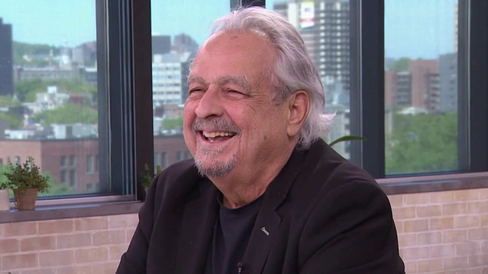 Nous retrouvons Raymond Bouchard cet été dans la pièce Le Placard | Salut Bonjour