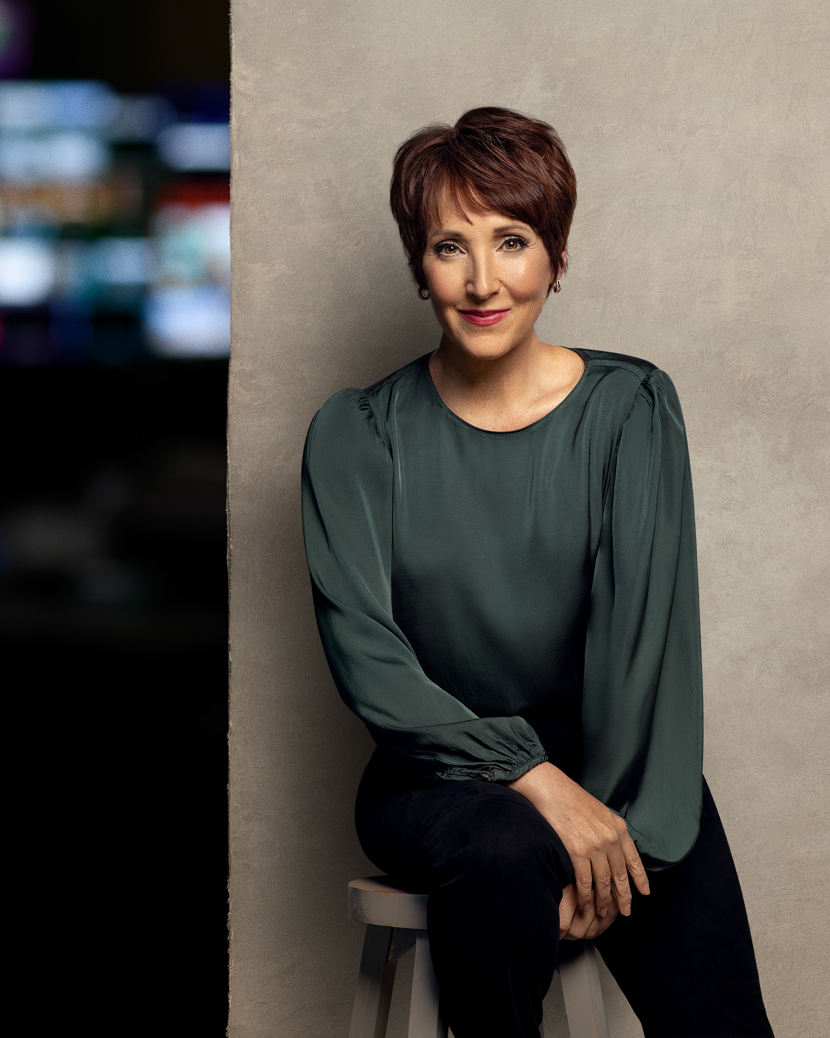 Julie Drolet évoque son retour à la télé après ses deux cancers | 7 Jours
