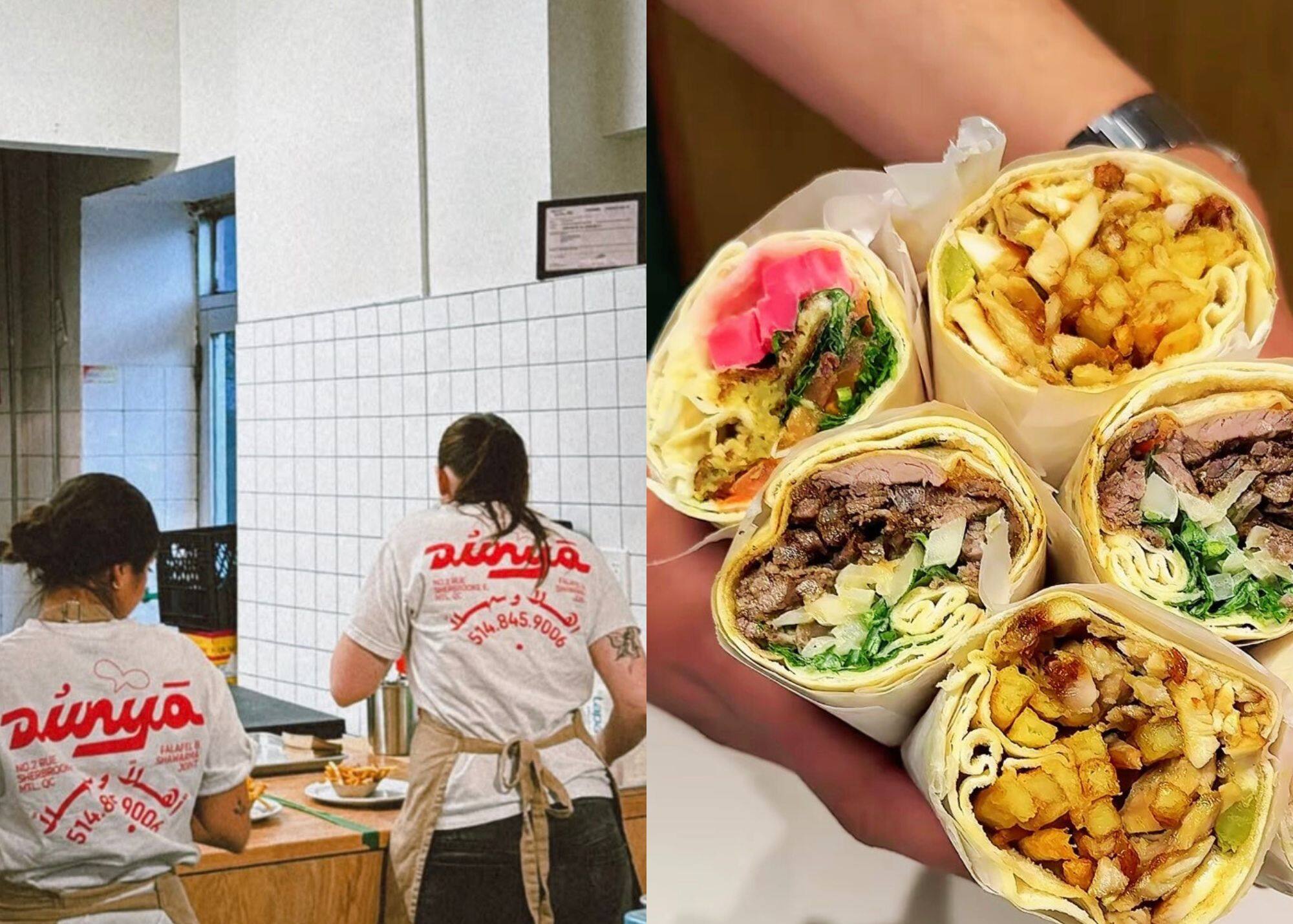 Haidilao Hot Pot : l'expérience de fondue chinoise dont tout le monde parle à Montréal | 24 heures