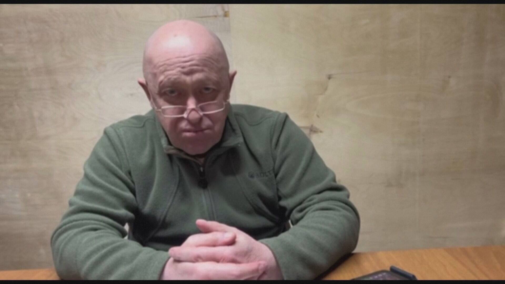 Le chef de Wagner dans l’embarras après des révélations explosives | JDM