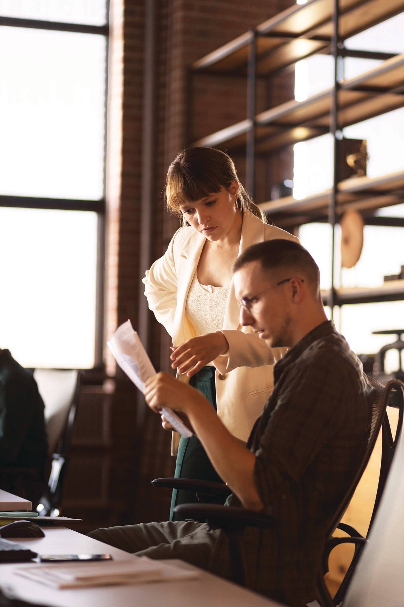 Sarah-Jeanne Labrosse veut prouver un point en travaillant autant | 7 Jours