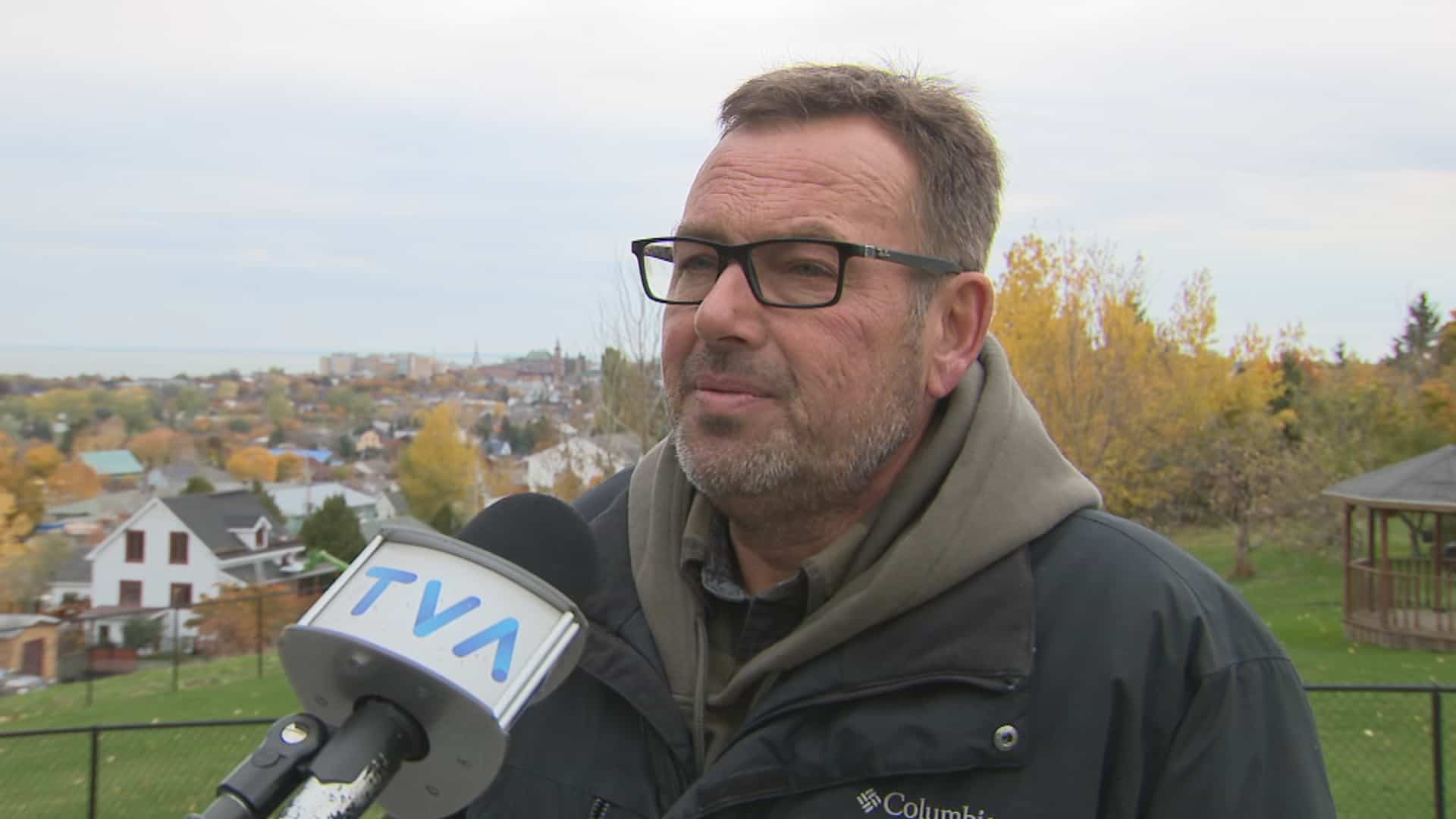 Rimouski: Une victime d'électrisation obtient gain de cause après 12 ...