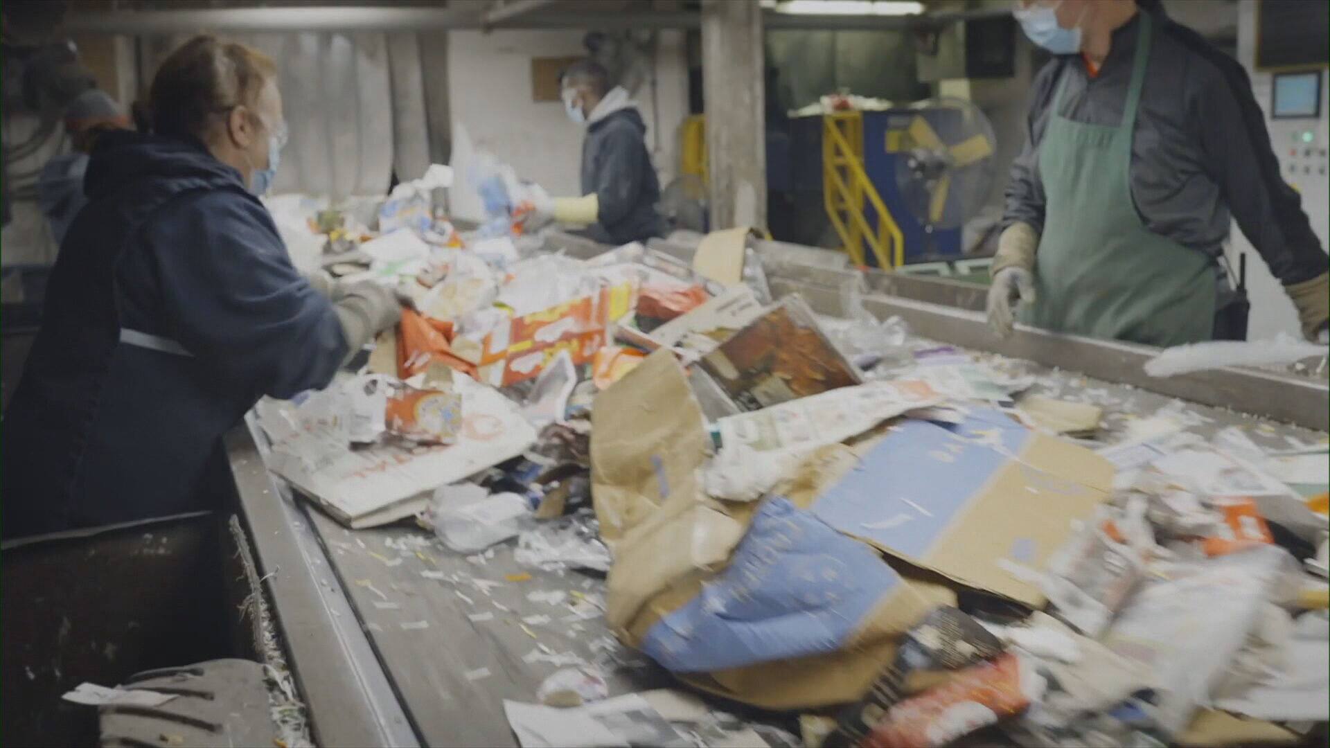 Recyc-Québec lance une campagne pour briser certaines idées reçues | JDM