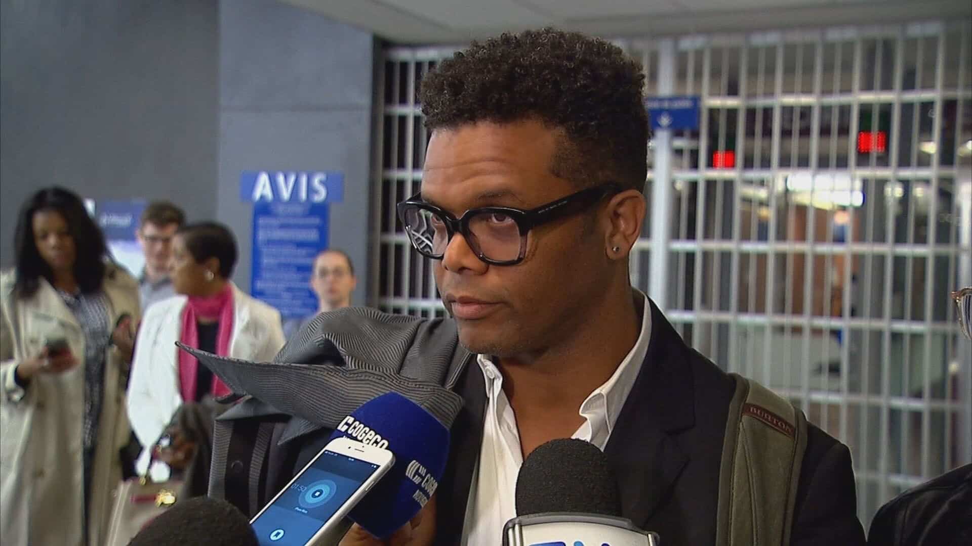 Agression sexuelle: Luck Mervil veut plaider non coupable | JDM