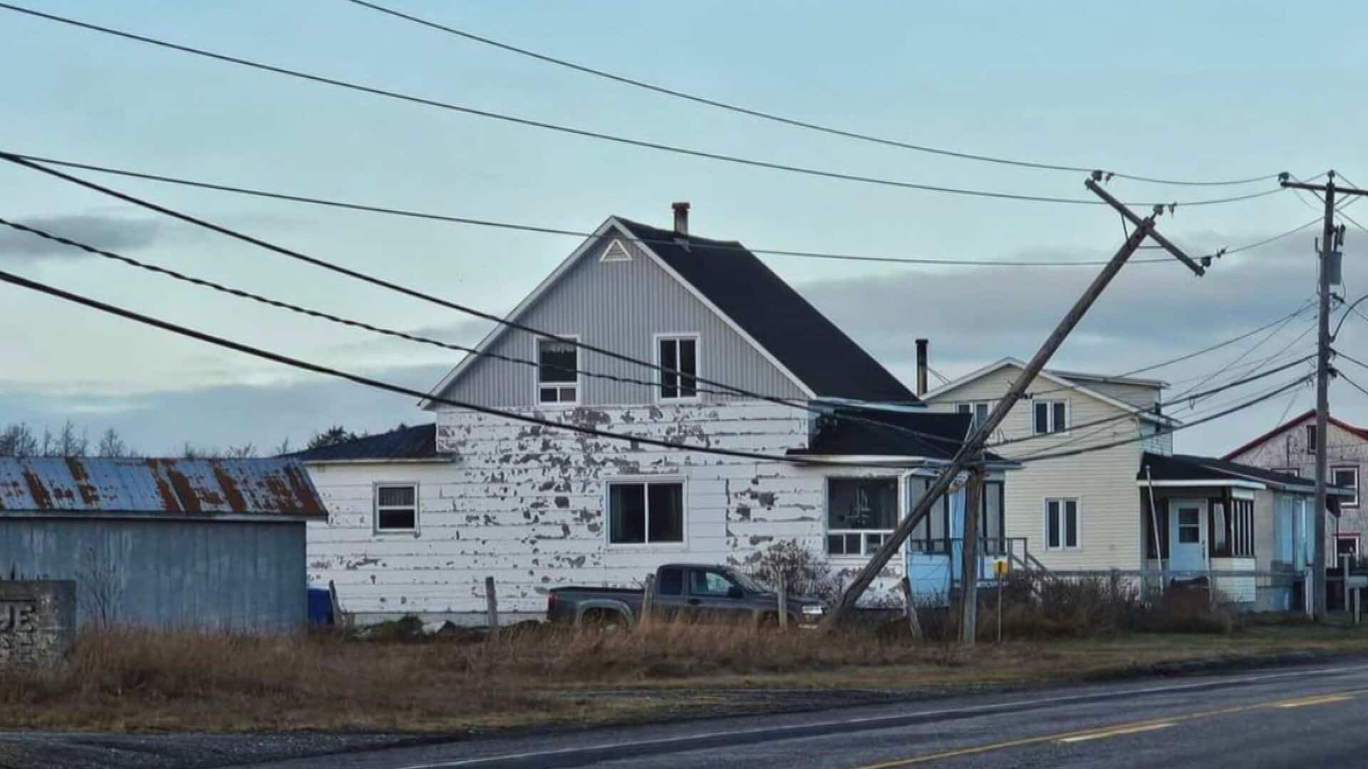 Pannes d'électricité: Hydro-Québec envoie des renforts dans l’Est-du ...