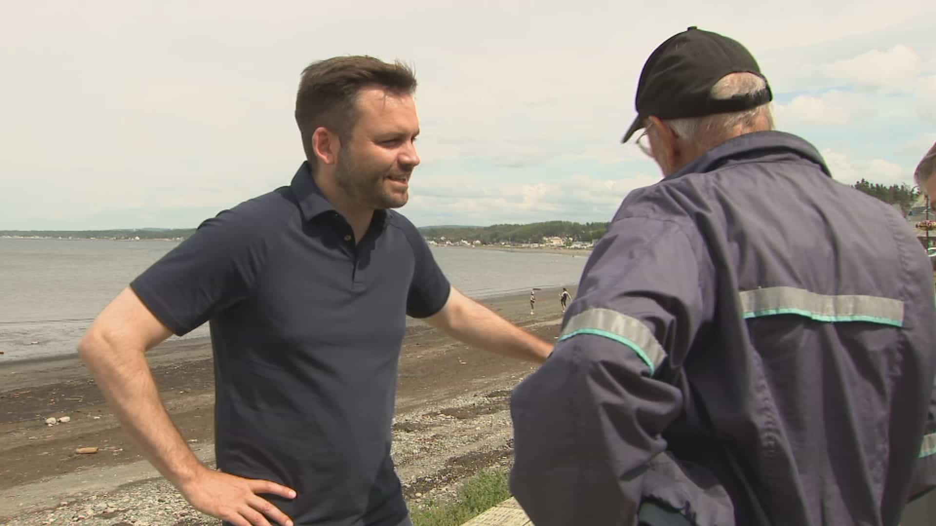 Le PQ continue sa tournée des régions | JDM