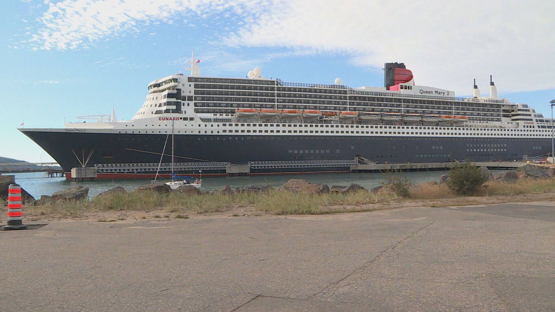 Le port de Sept-Îles en voie de devenir le 2e plus important au Canada ...
