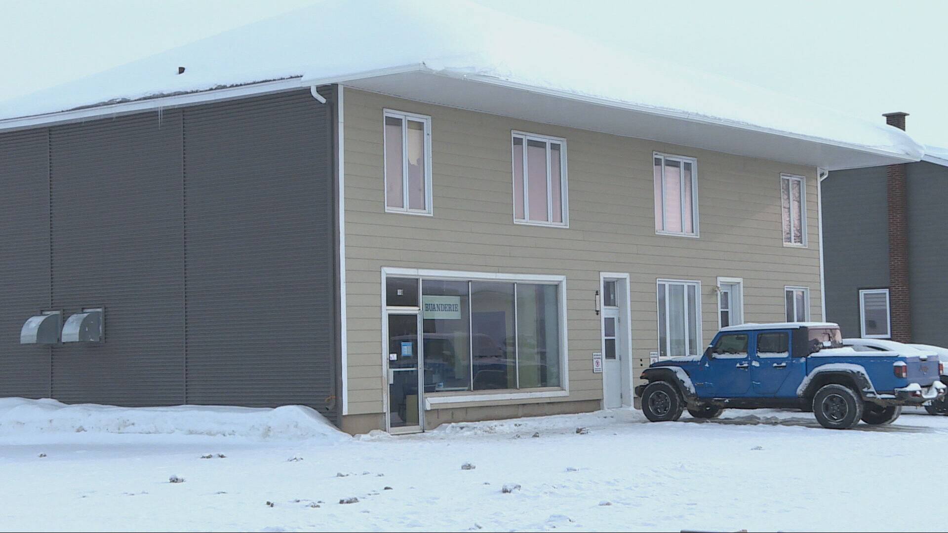 Coups de feu à Sept-Îles: deux résidences visées en quelques heures | JDQ