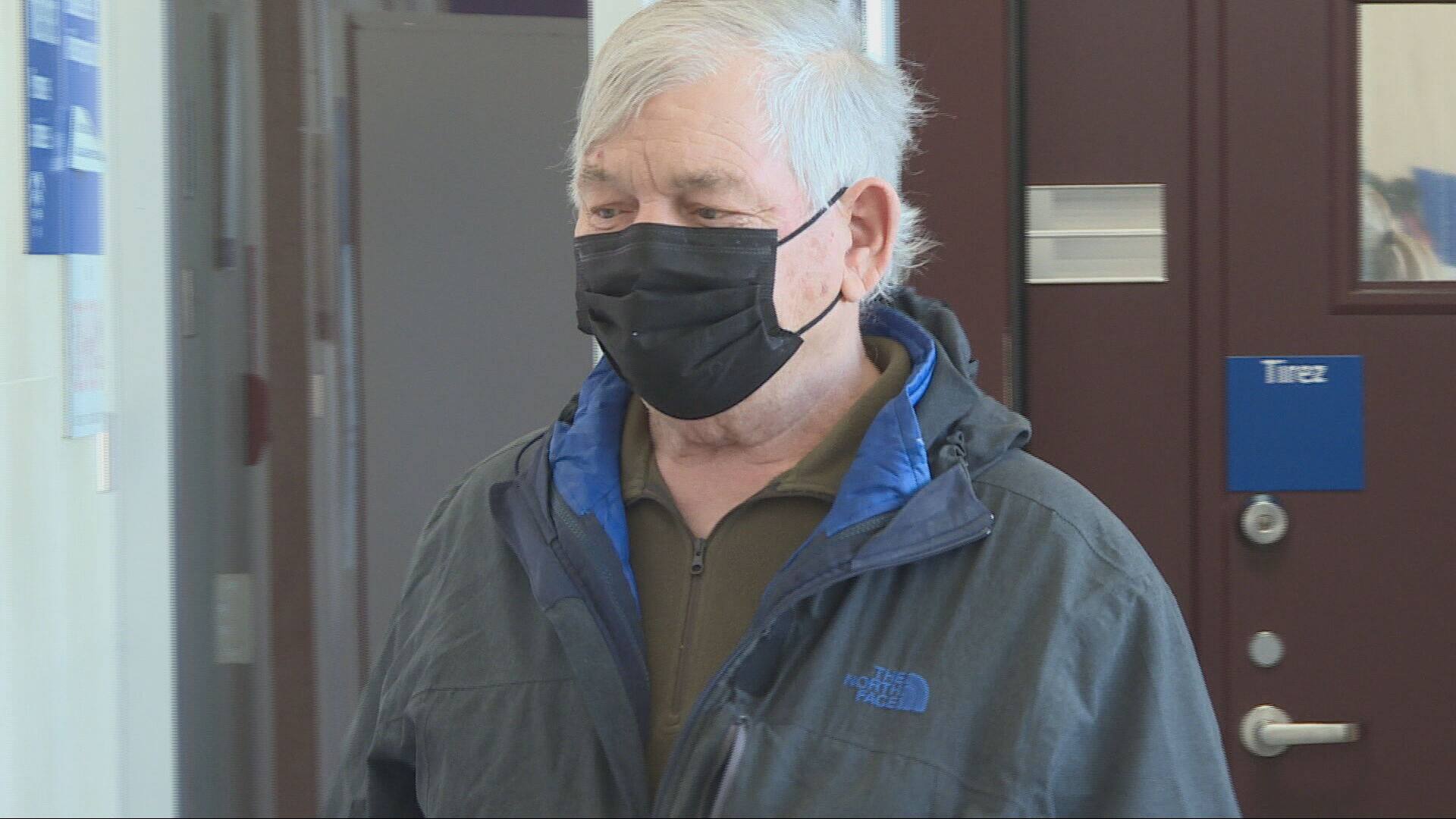 Agressions sexuelles sur 8 mineurs: une peine de 10 ans réclamée pour ...