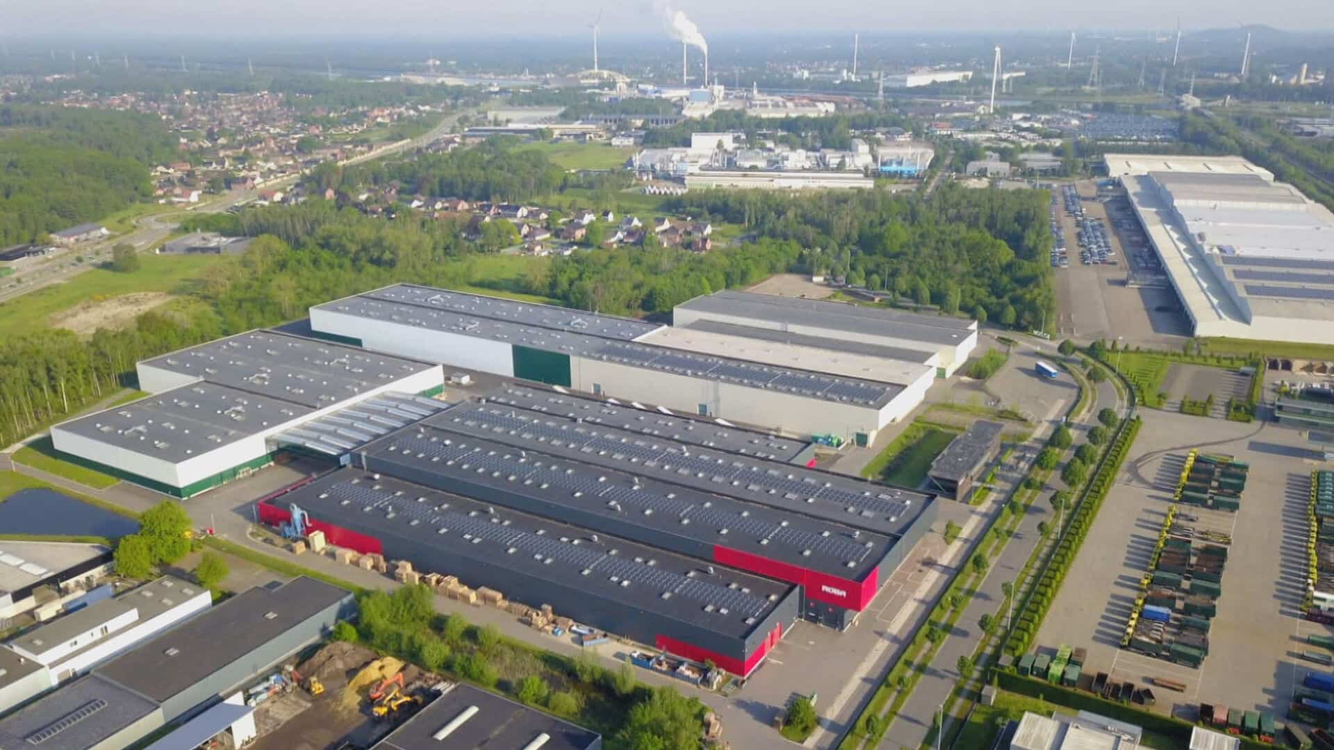 Sept-Îles: L’aciérie d’une entreprise suédoise bientôt construite ...