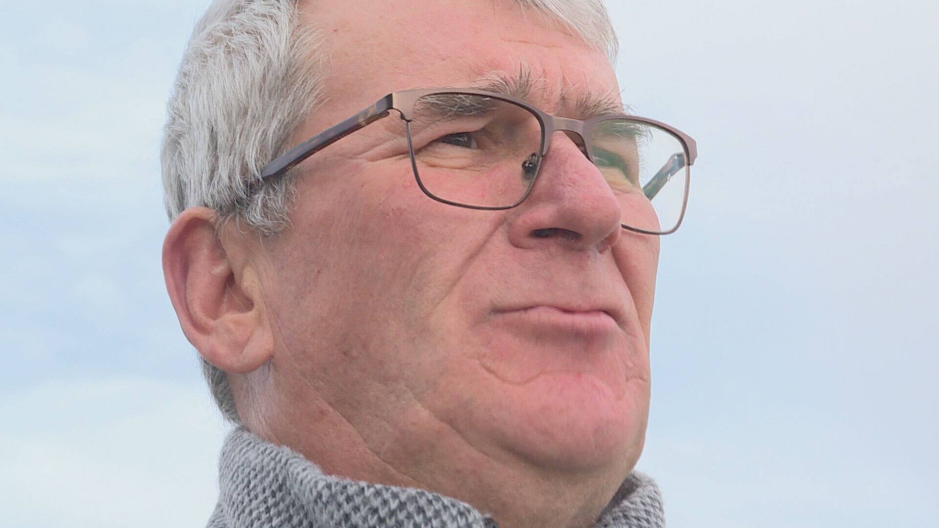 Les habitants de Godbout devront élire un nouveau maire | TVA Nouvelles