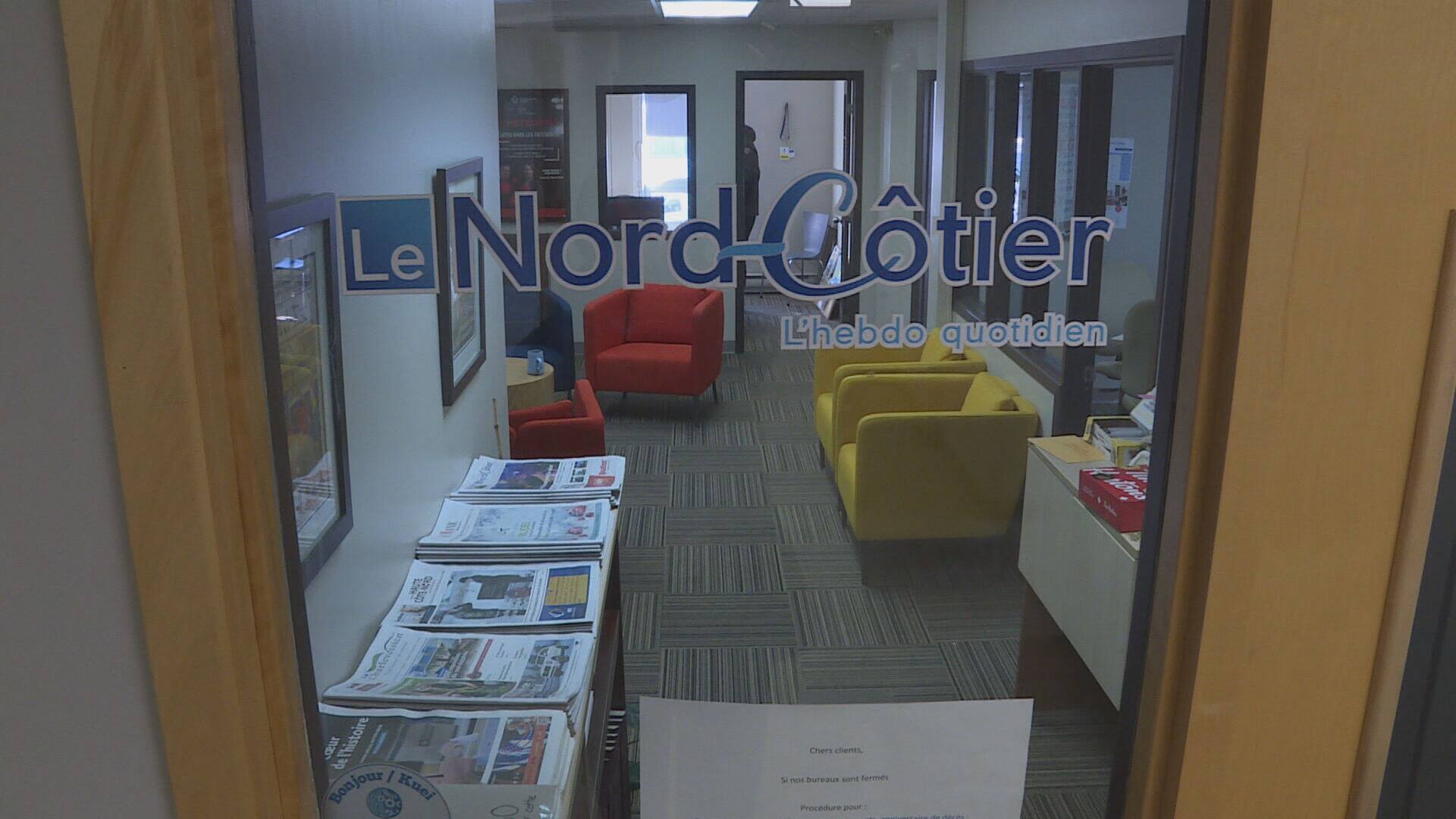 Fin du Publisac: des pertes financières en vue pour les Éditions ...