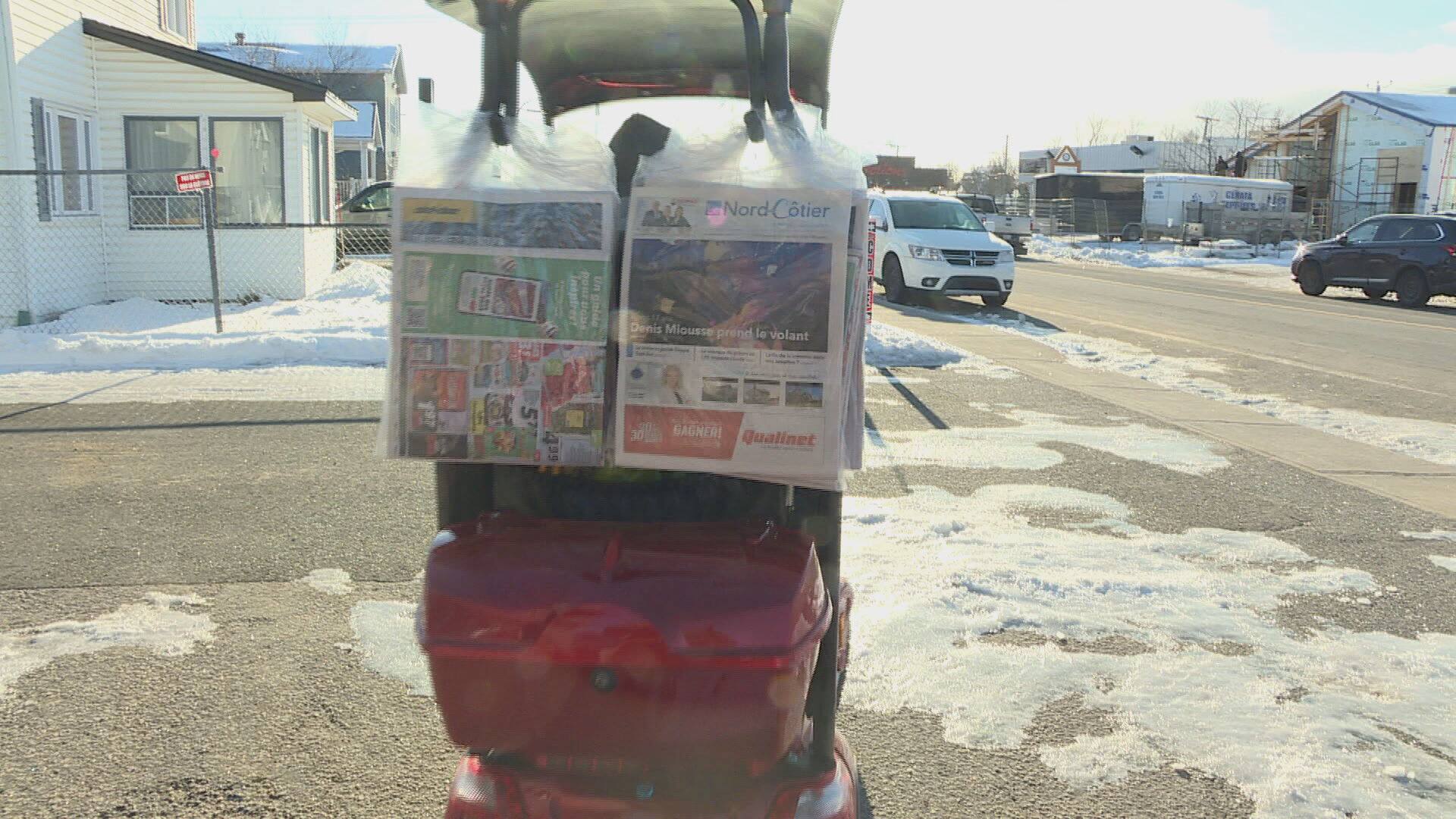 Fin du Publisac: des pertes financières en vue pour les Éditions ...