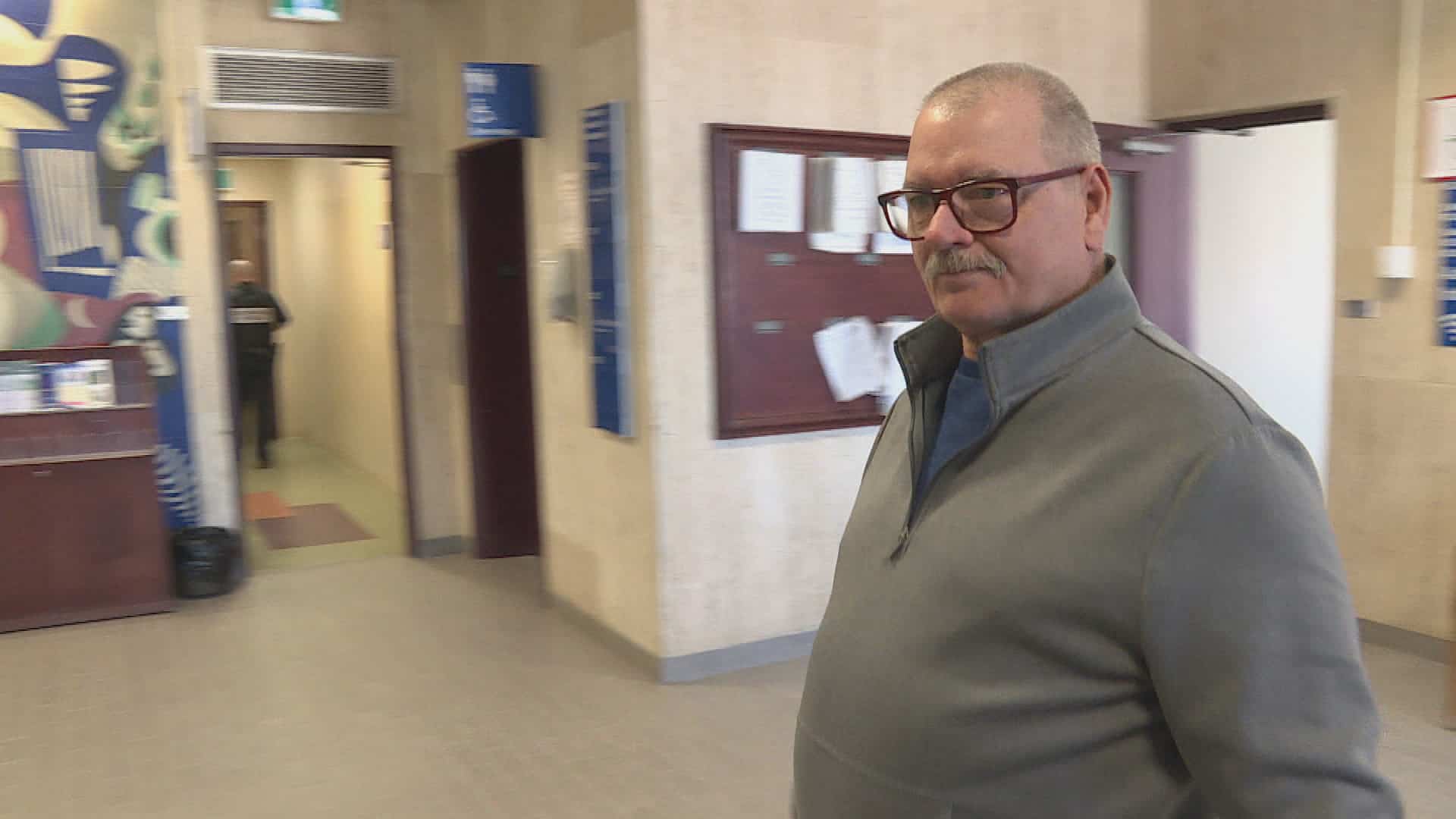 Coupable d’avoir accédé à de la pornographie juvénile: un ex-chef ...