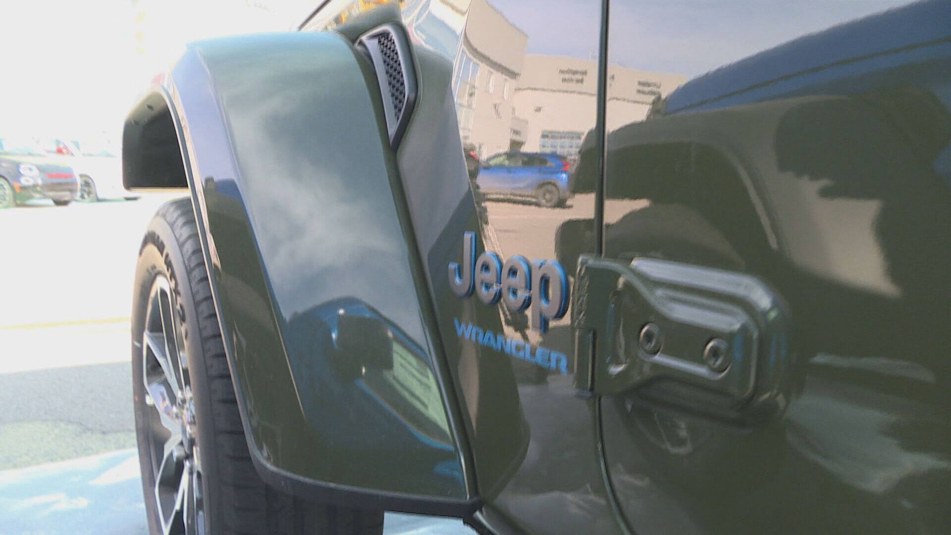 Vols de voitures: la criminalité s’étend au-delà des grandes villes | JDQ