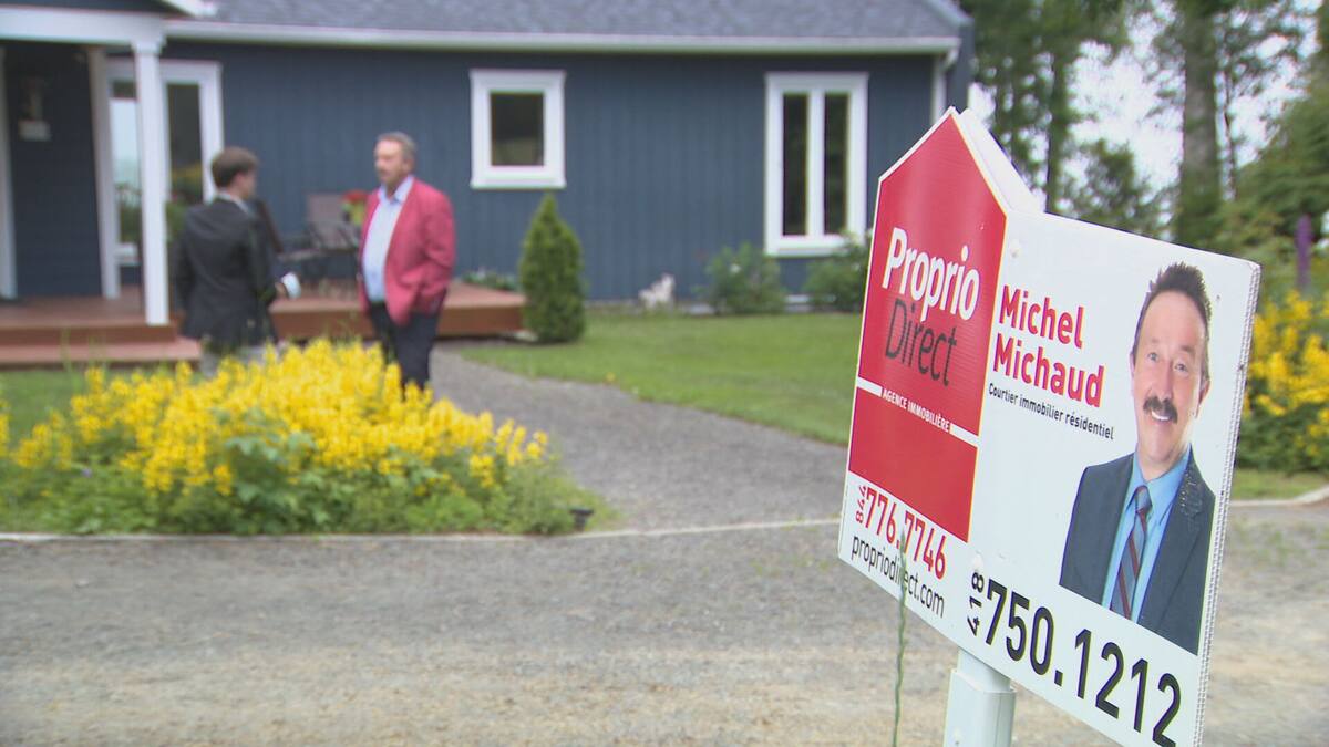 Marché immobilier: «c'est très difficile pour les premiers acheteurs ... Marché immobilier: «c'est très difficile pour les premiers acheteurs ...