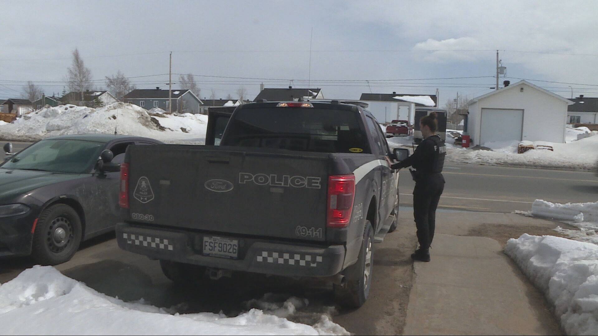Modernisation policière: Uashat mak Mani-utenam s’allie à Repentigny ...