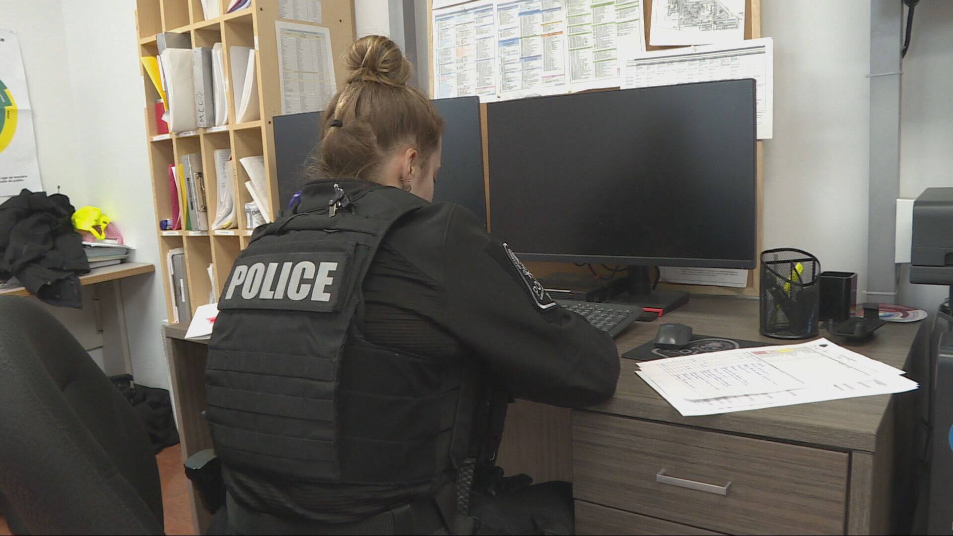 Modernisation policière: Uashat mak Mani-utenam s’allie à Repentigny ...