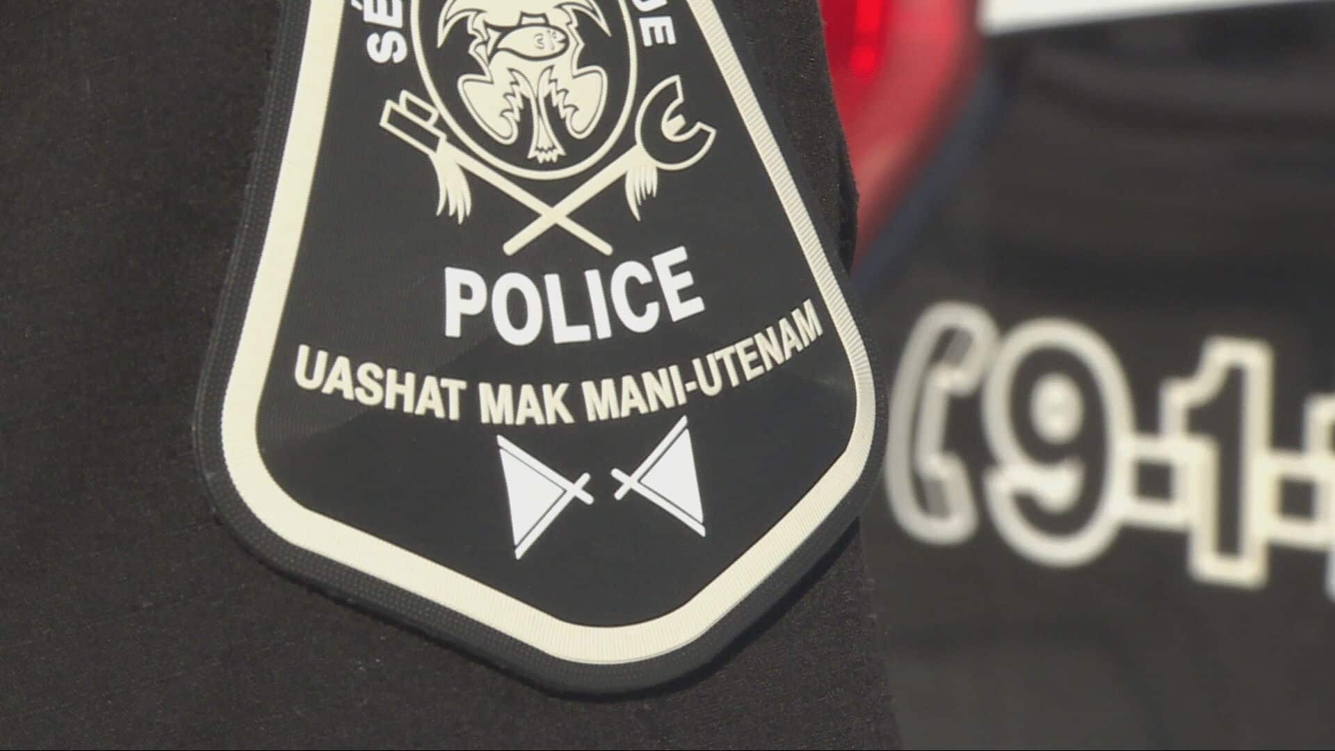 Modernisation policière: Uashat mak Mani-utenam s’allie à Repentigny ...