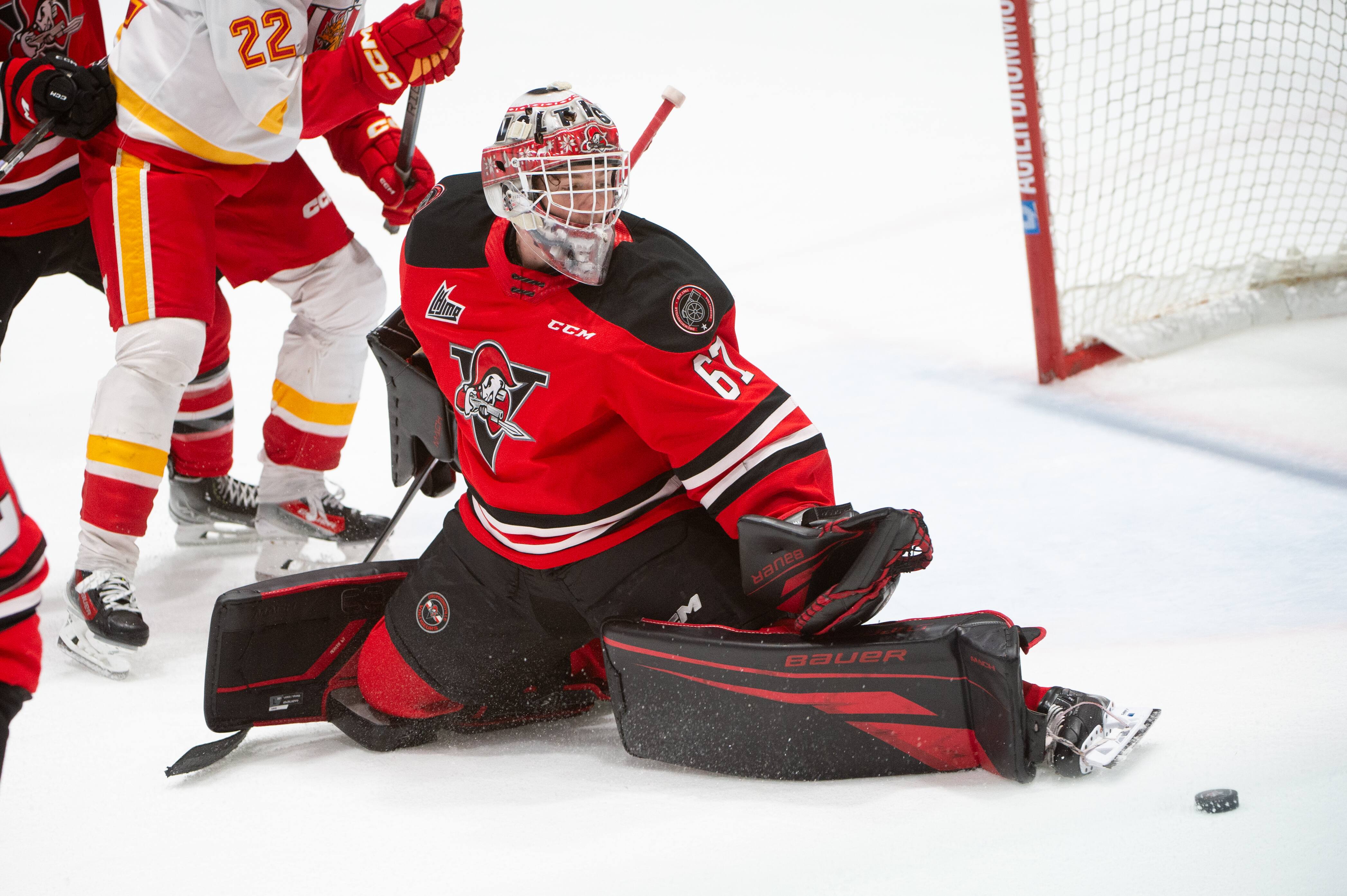 Réussir sans grande vedette: les Voltigeurs de Drummondville misent ...