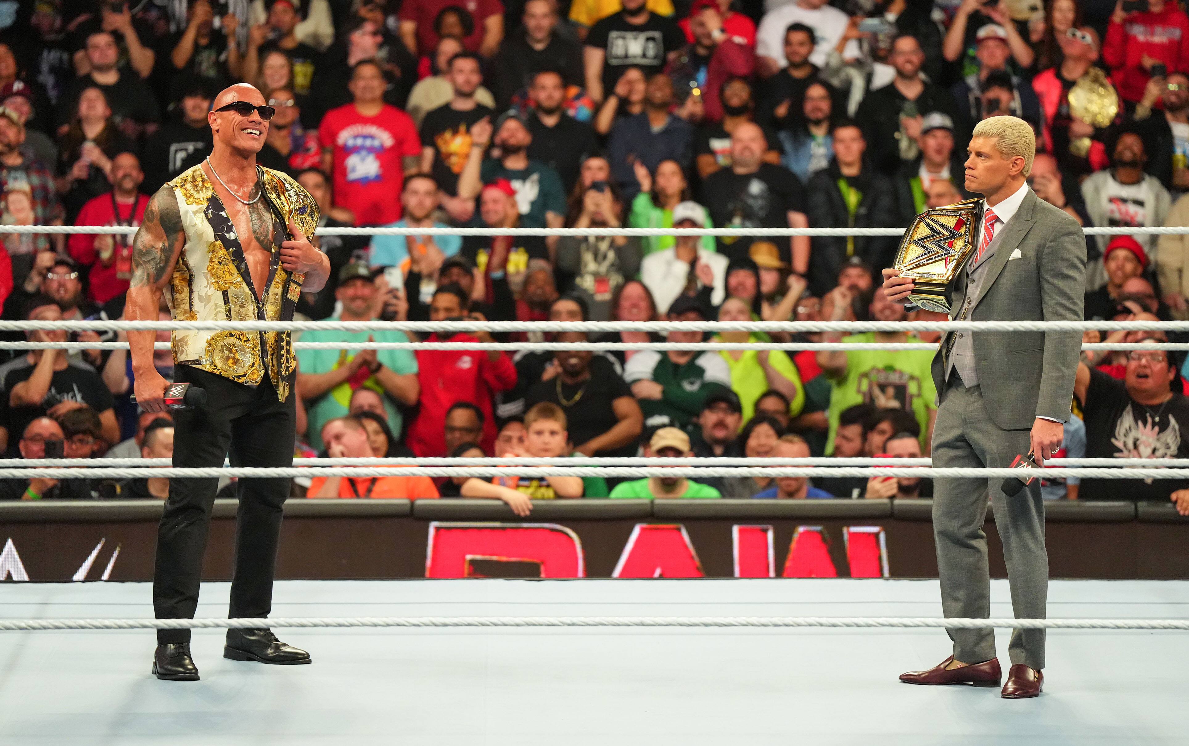 Patric Laprade - TVA Sports