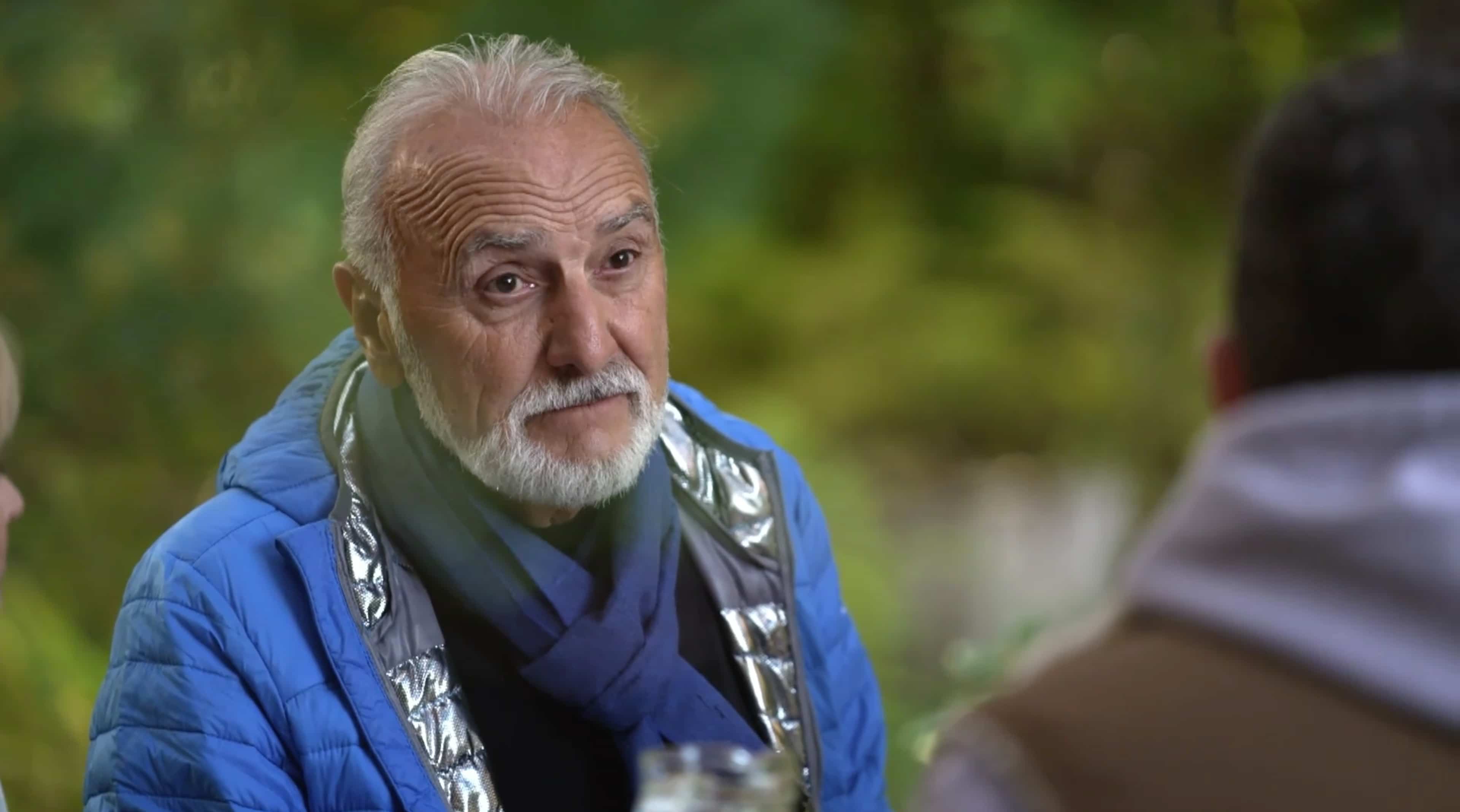 Ron Fournier s'ouvre sur son deuil de la paternité | 7 Jours