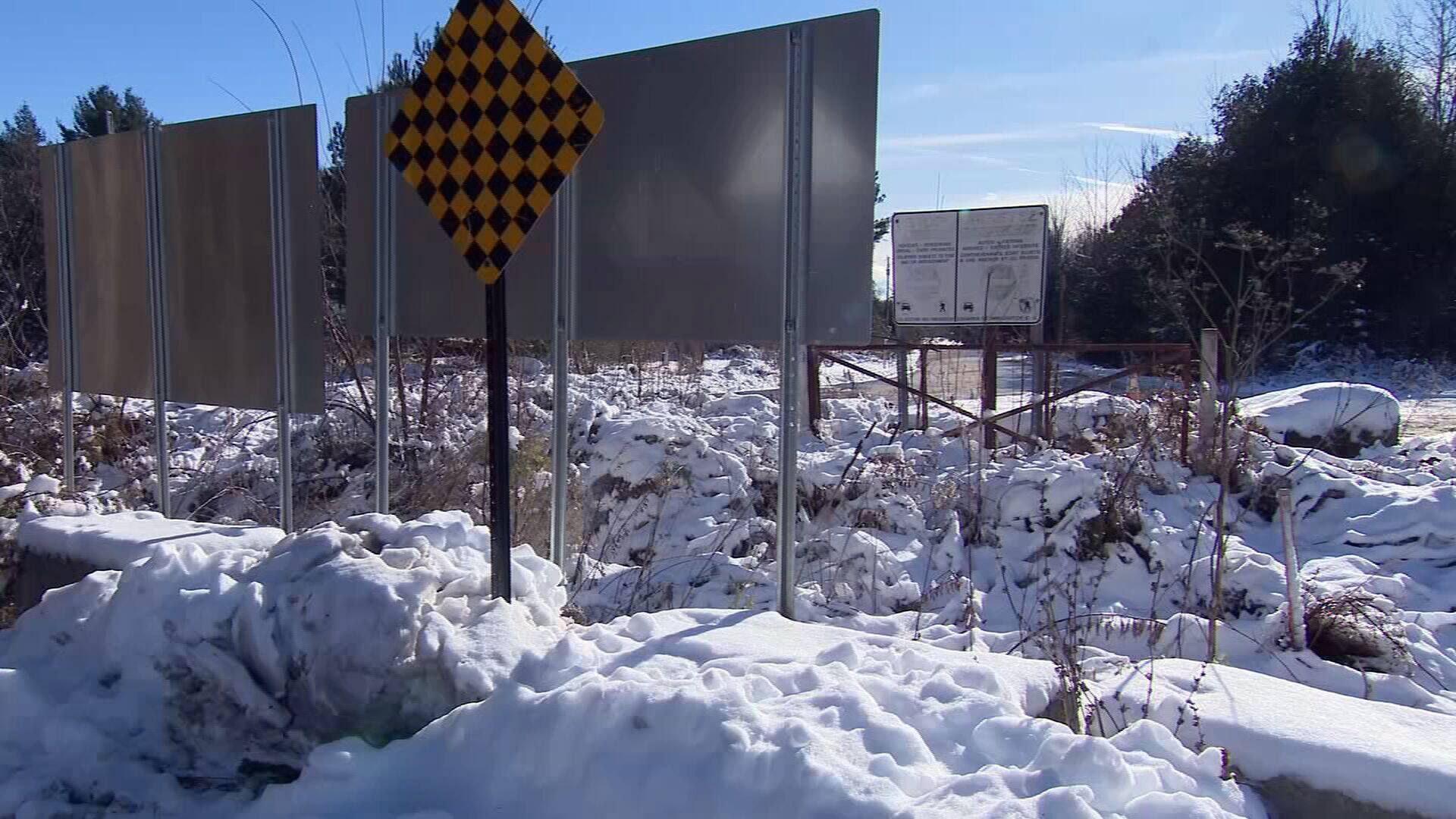 «Le chemin Roxham, basta!» lance Christine Fréchette | TVA Nouvelles