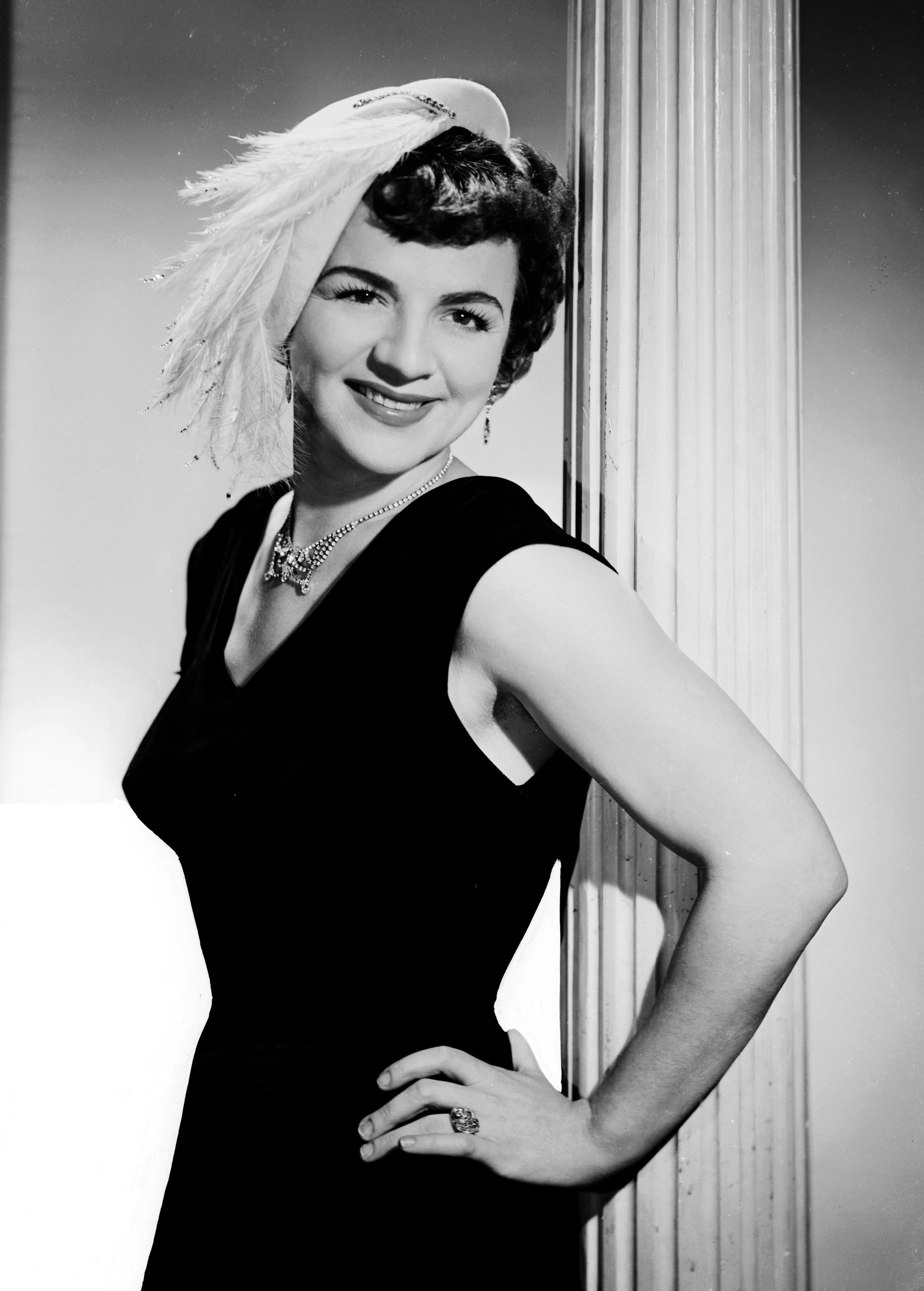 [EN IMAGES] 100e anniversaire de naissance: retour sur le destin ...