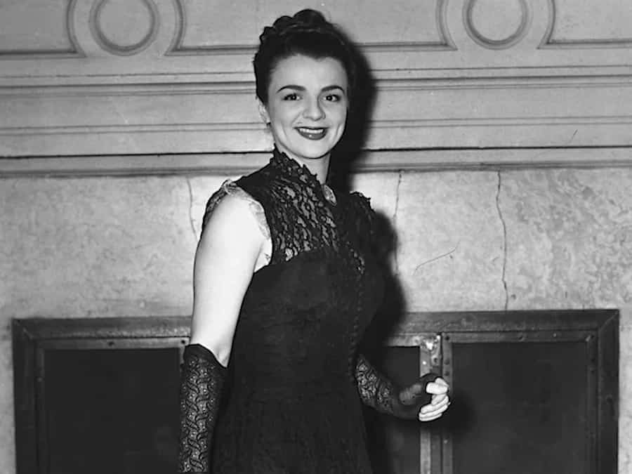 [EN IMAGES] 100e anniversaire de naissance: retour sur le destin ...