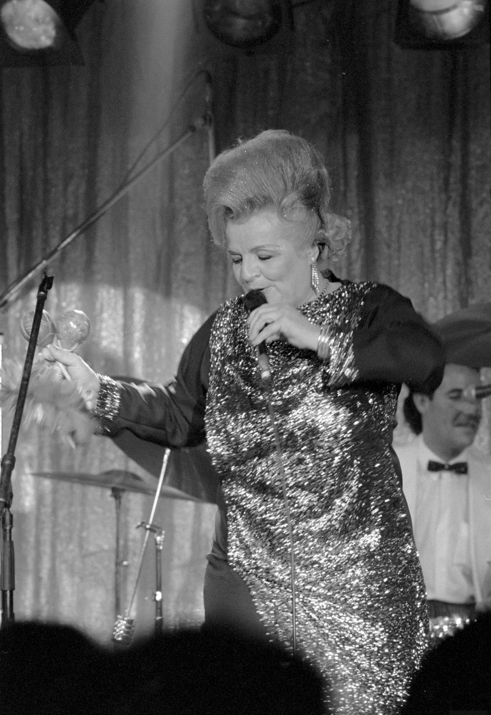 [EN IMAGES] 100e anniversaire de naissance: retour sur le destin ...