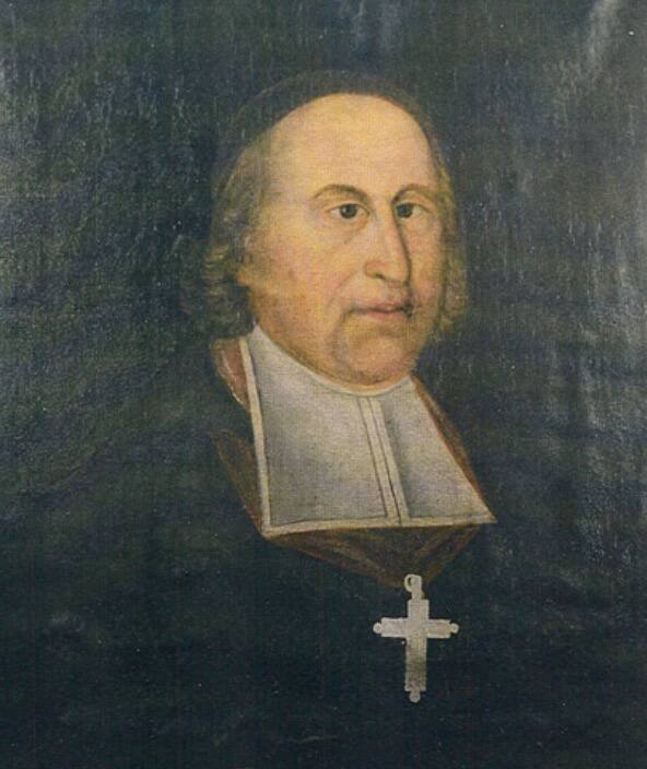 [EN IMAGES] Le gouverneur Frontenac: 7 faits méconnus sur ce personnage ...