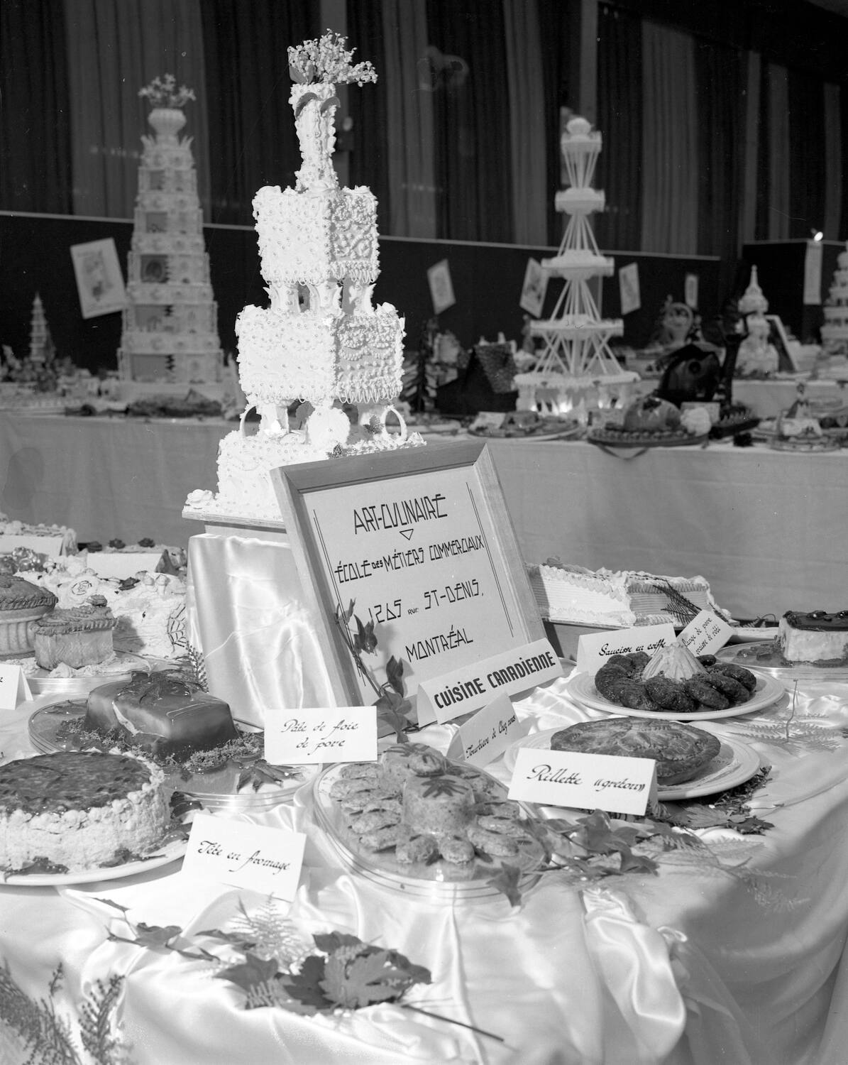 [EN IMAGES] Voici des mets traditionnels de nos tables festives | JDQ