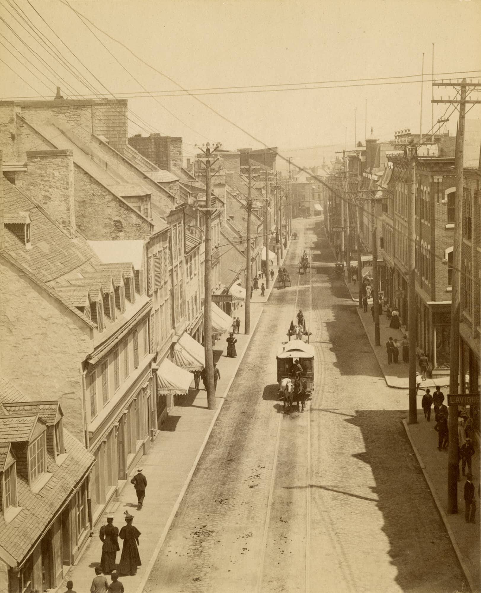 [EN IMAGES] L’Histoire prend la pose: voici des photographes anciens ...