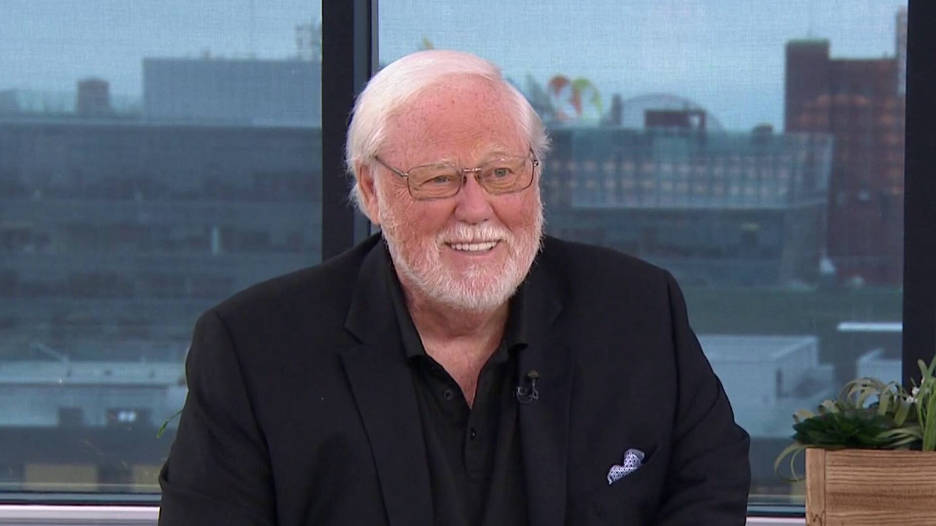 C'est terminé pour Réjean Tremblay au Journal de Montréal - Monde de Stars