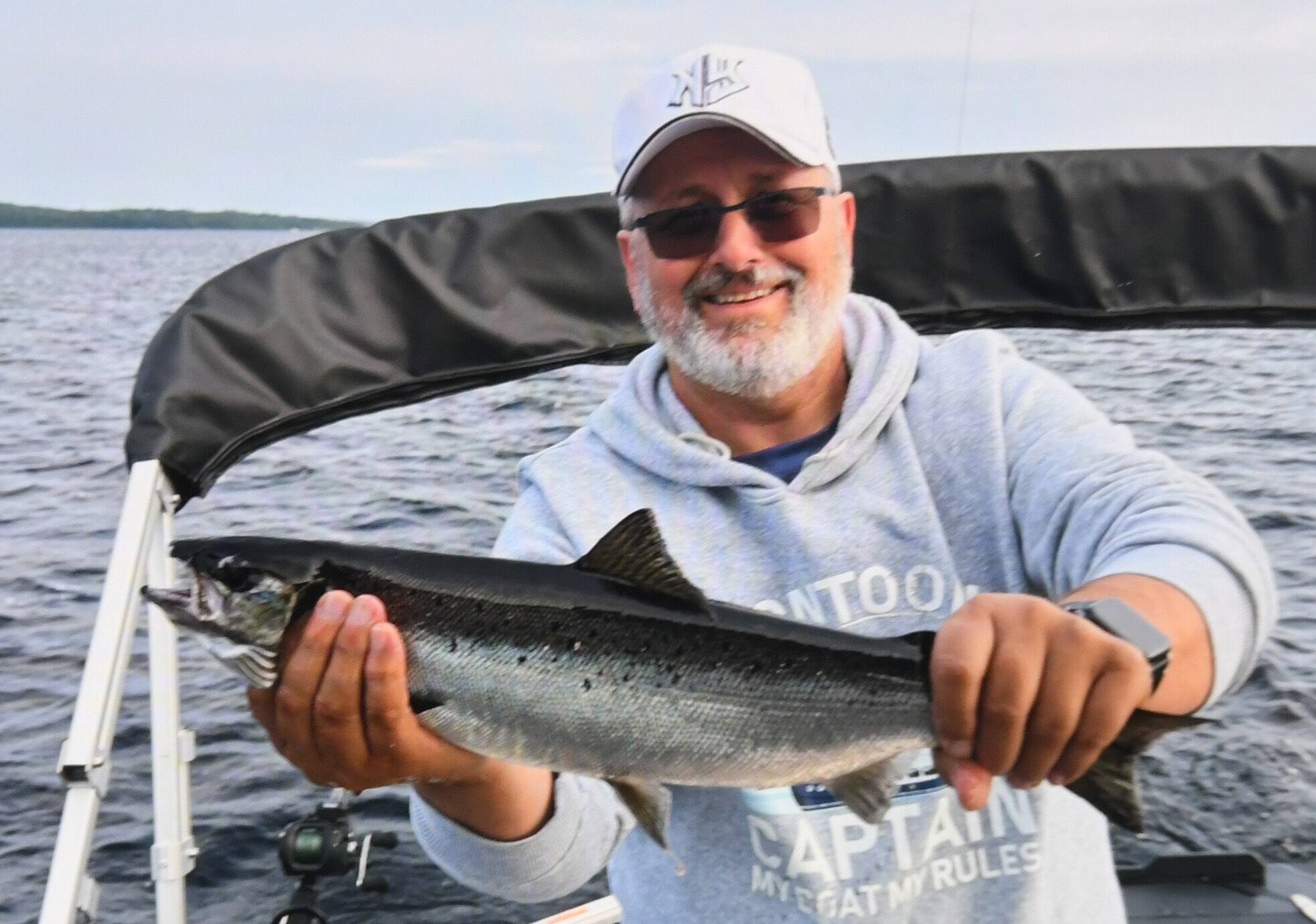 Des séjours de qualité pour tous au Rabaska Lodge | JDM