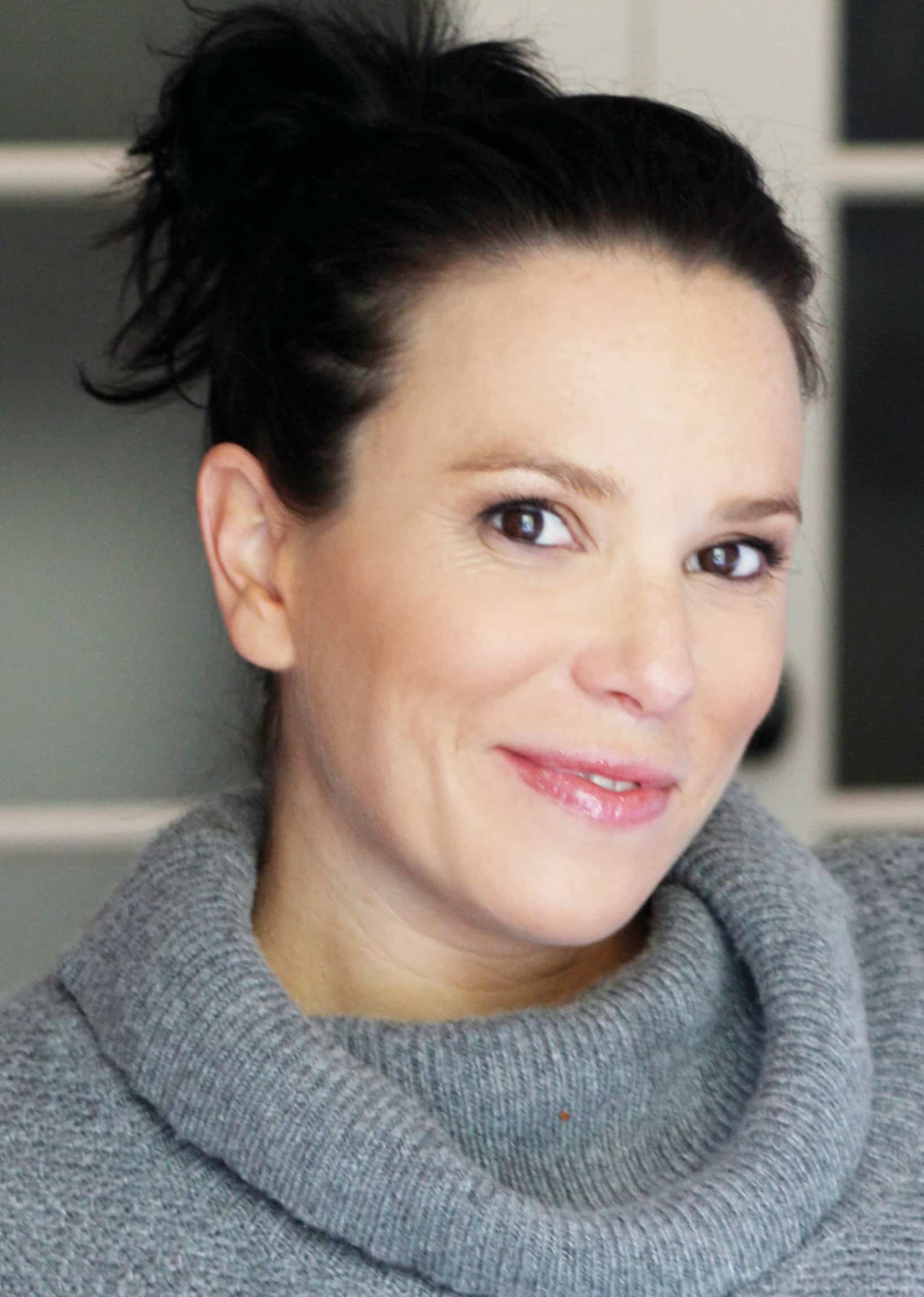 Ikiwhoum: La comédienne Rachel Fontaine se confie sur le trouble de l ...