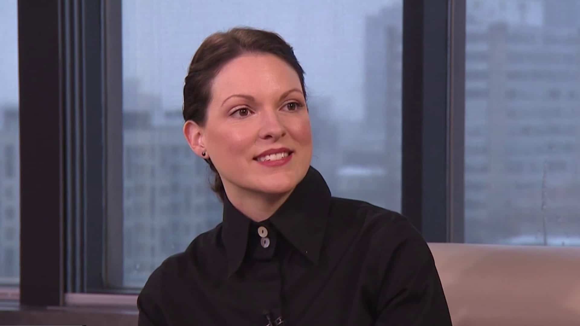 La saison 2 de portrait-robot dès aujourd'hui sur Club Illico avec ...