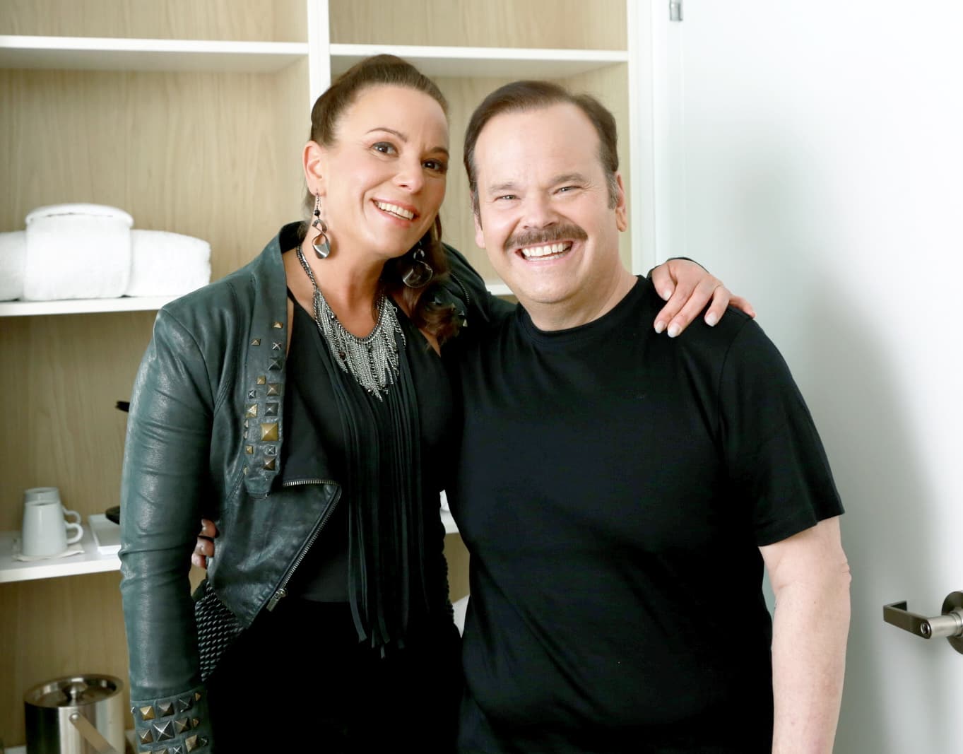 La comédienne Rachel Fontaine parle de son autisme invisible dans une ...