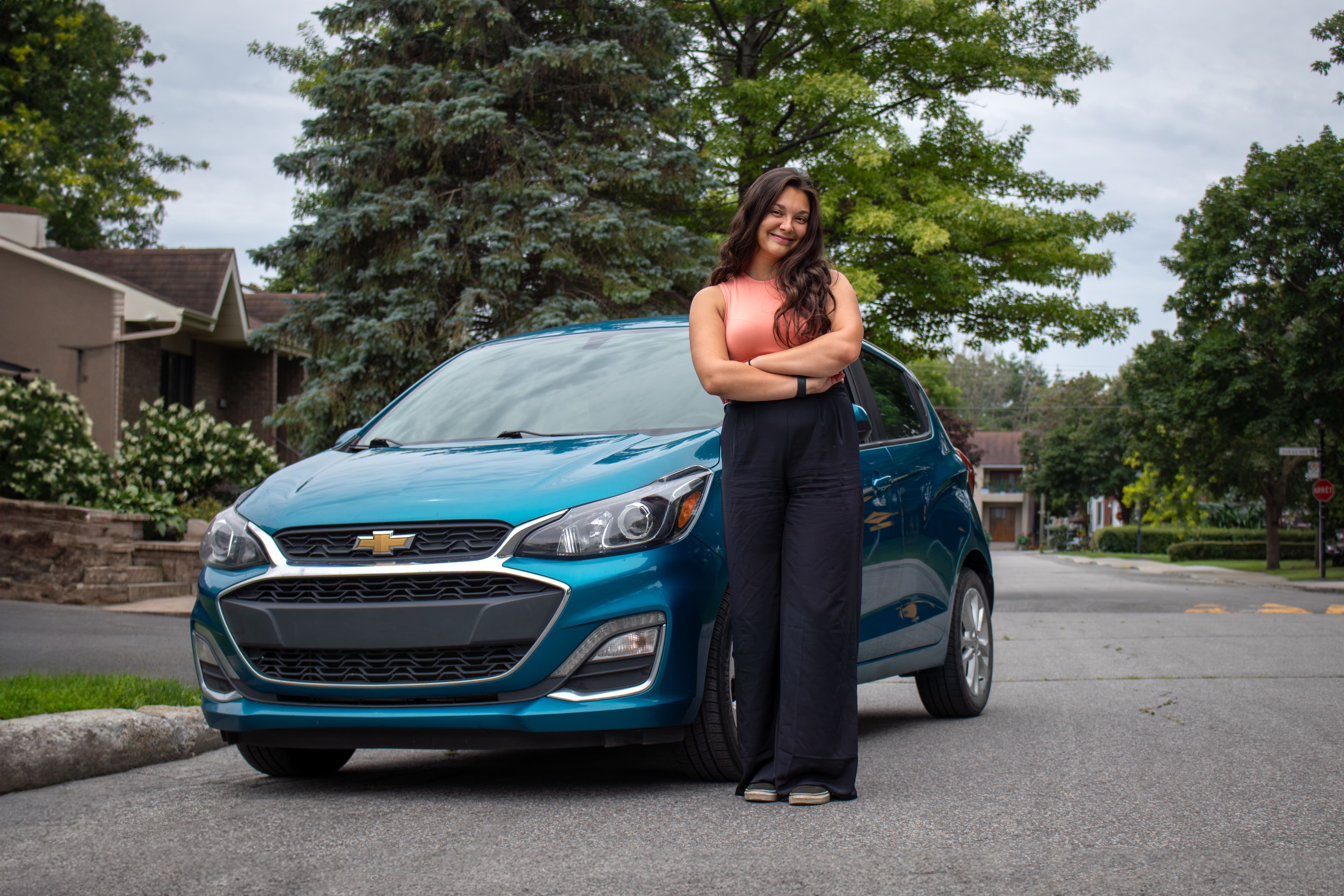 Un CELI bien garni à 22 ans grâce aux enseignements de ses parents | JDQ